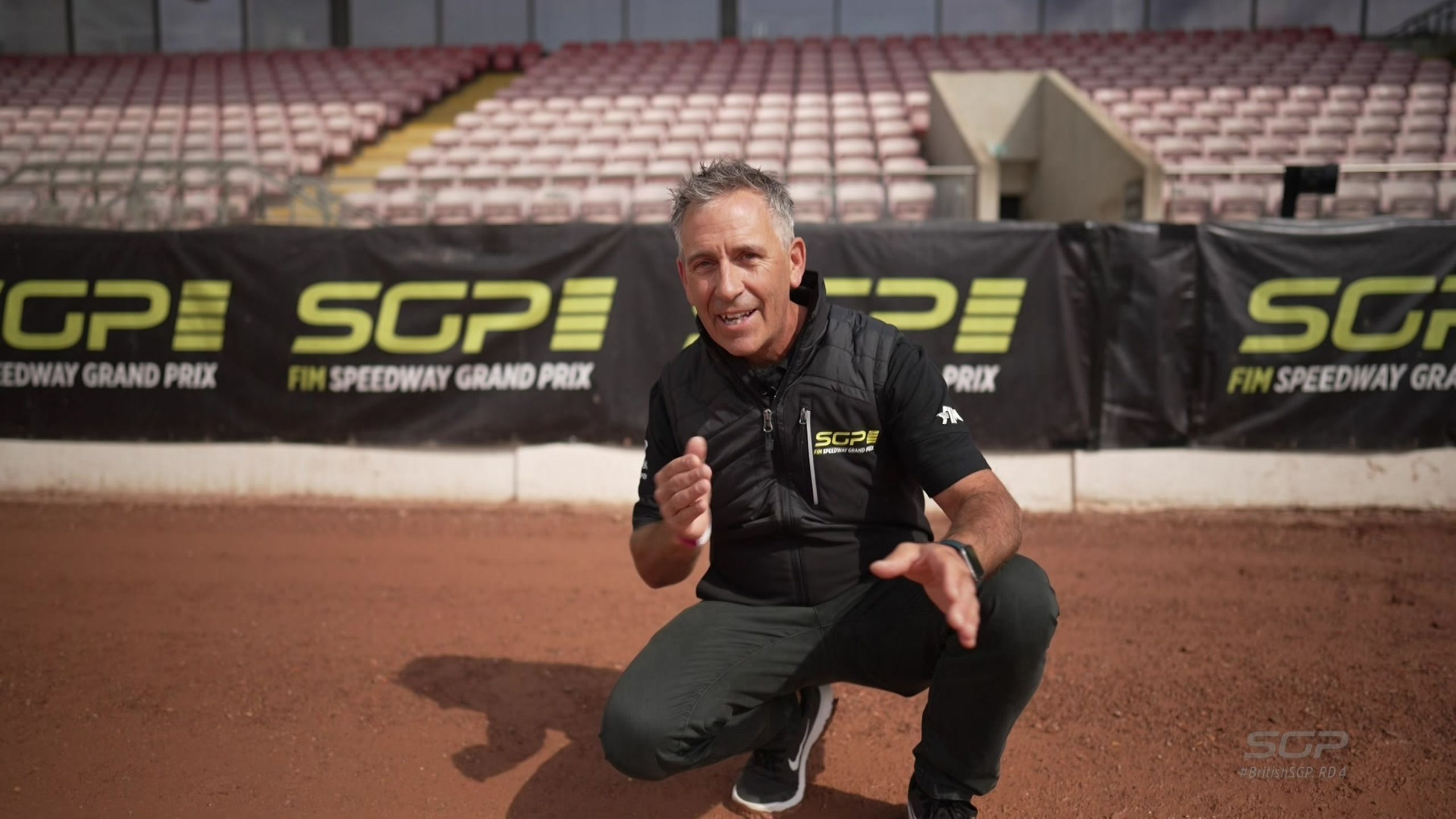 'One of the most exciting venues on the circuit' - Speedway GP ...
