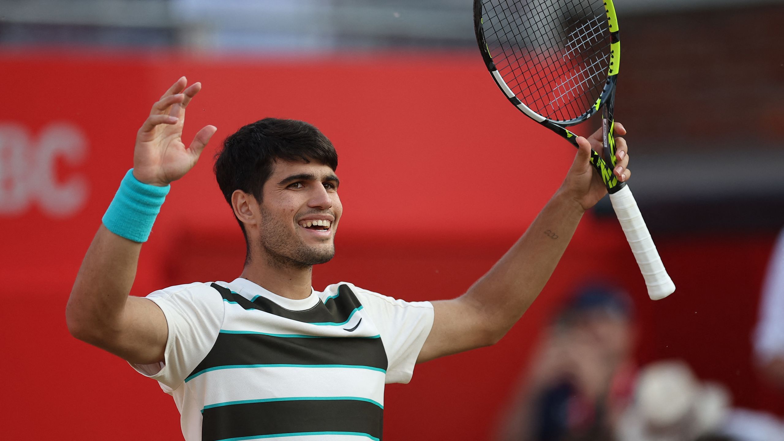 Carlos Alcaraz 'out mentally' after winning three-hour epic last-16 ...