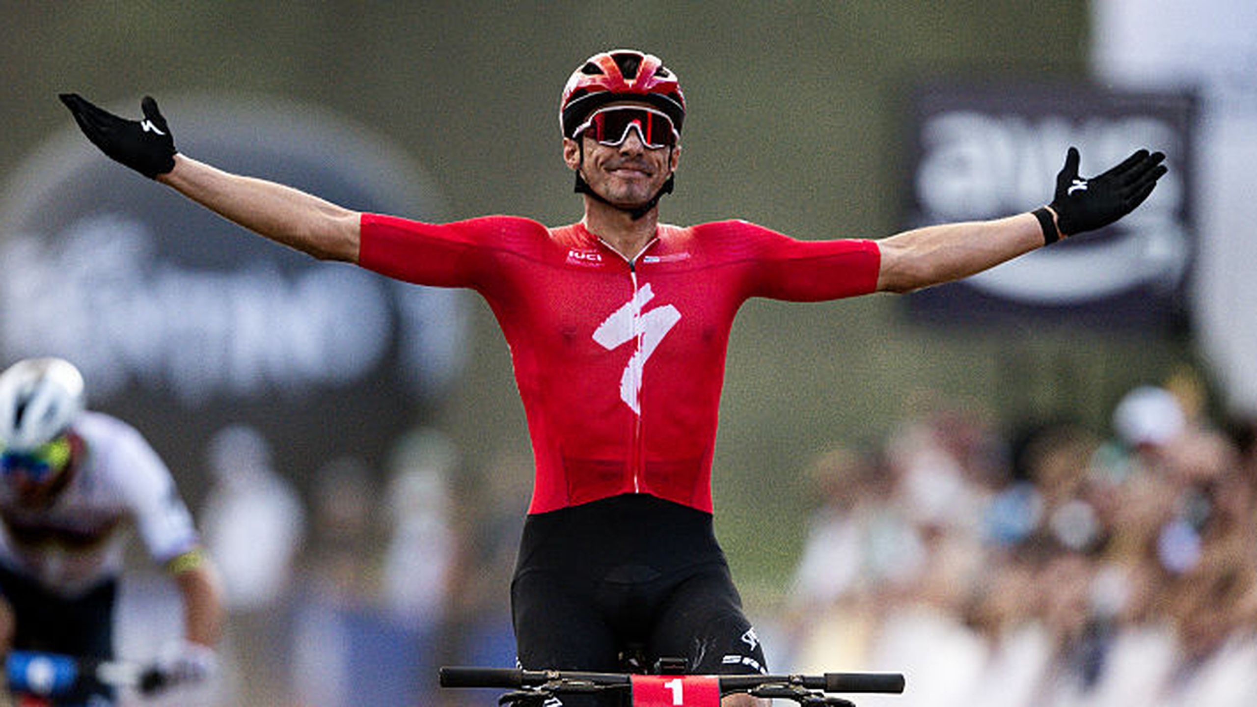 Christopher Blevins, Puck Pieterse continue winning runs with UCI Cross ...