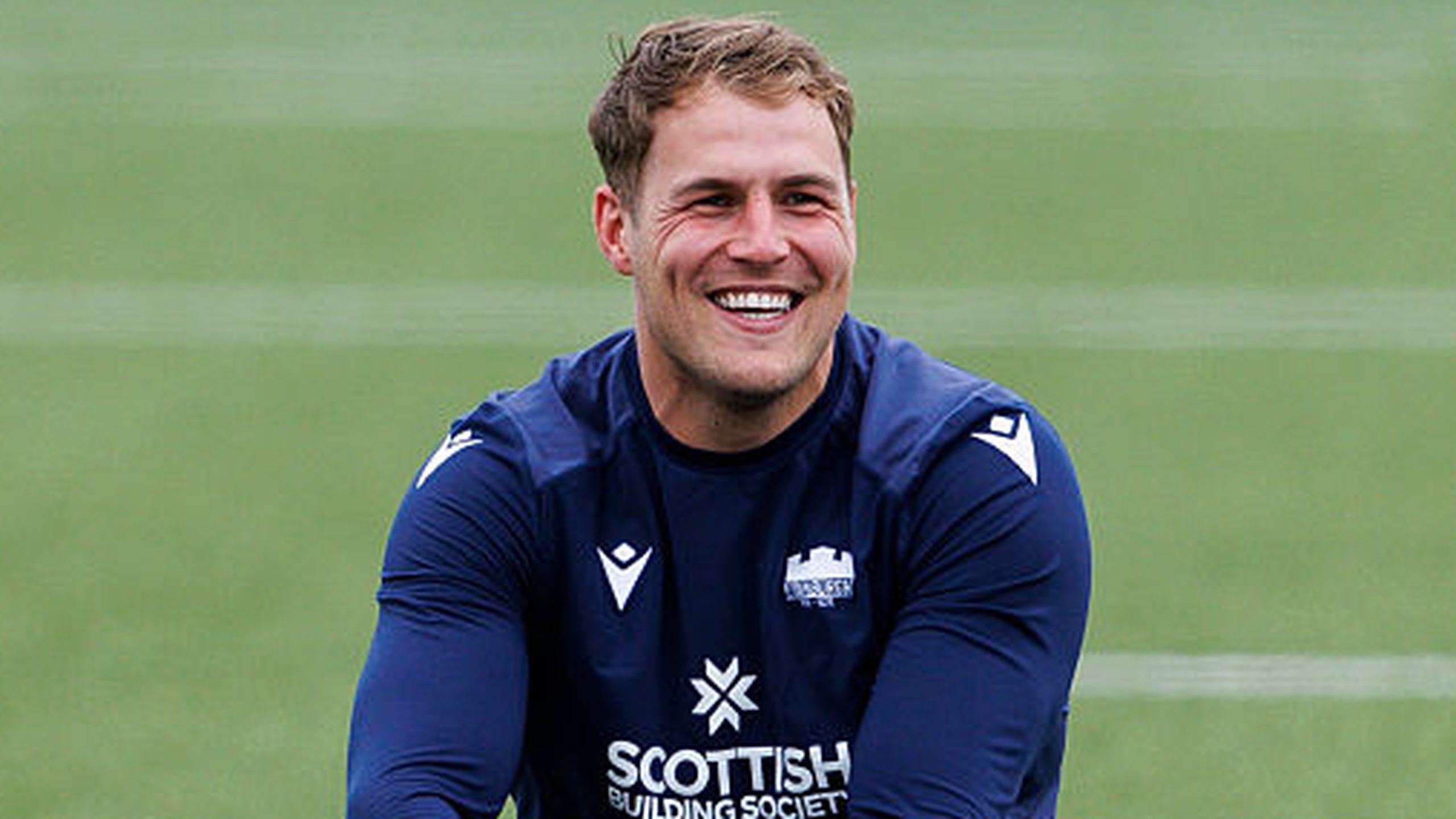 Duhan van der Merwe responds to 'SpringJock' jibes ahead of British ...