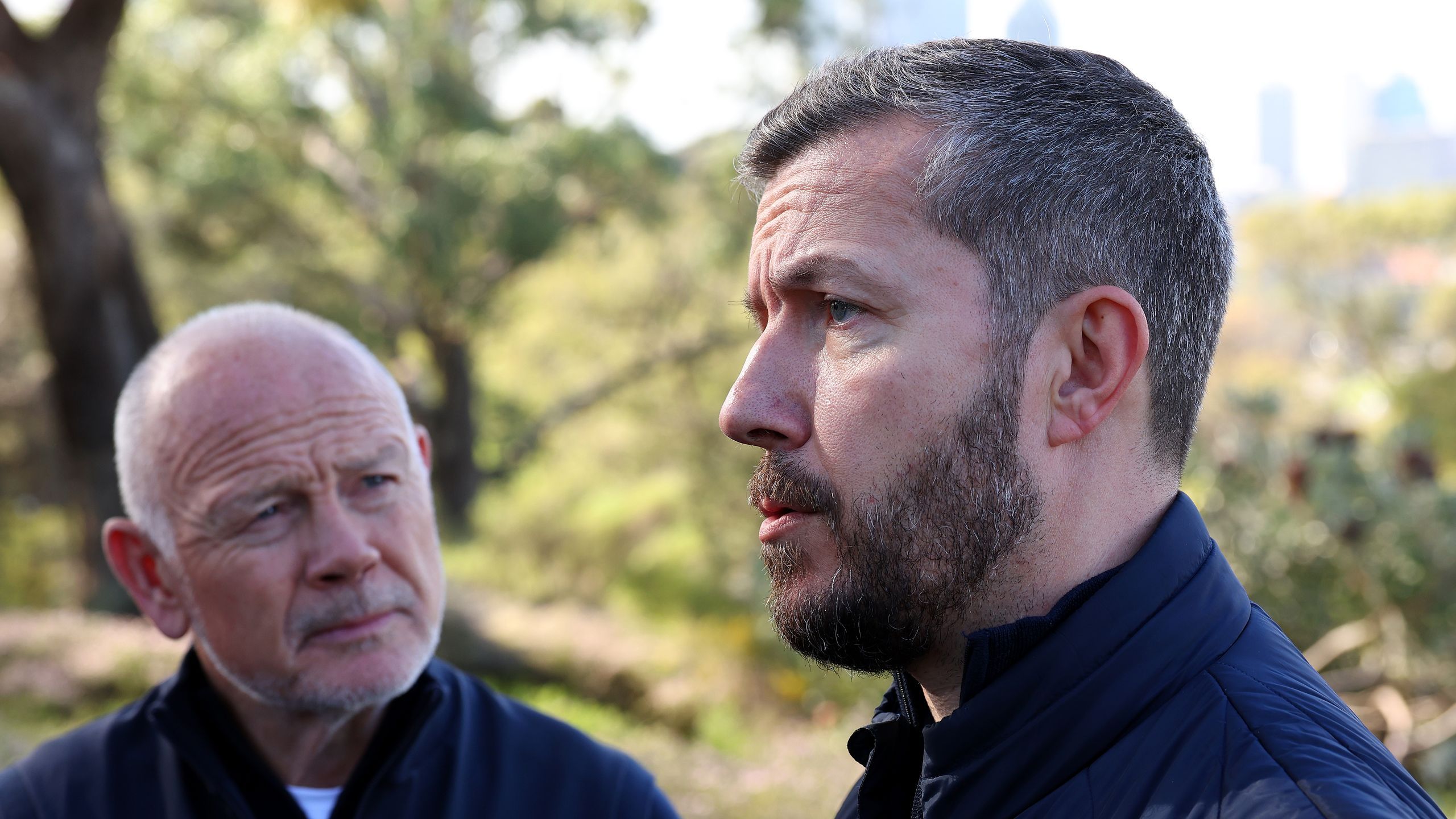 British and Irish Lions chief executive Ben Calveley issues warning to ...
