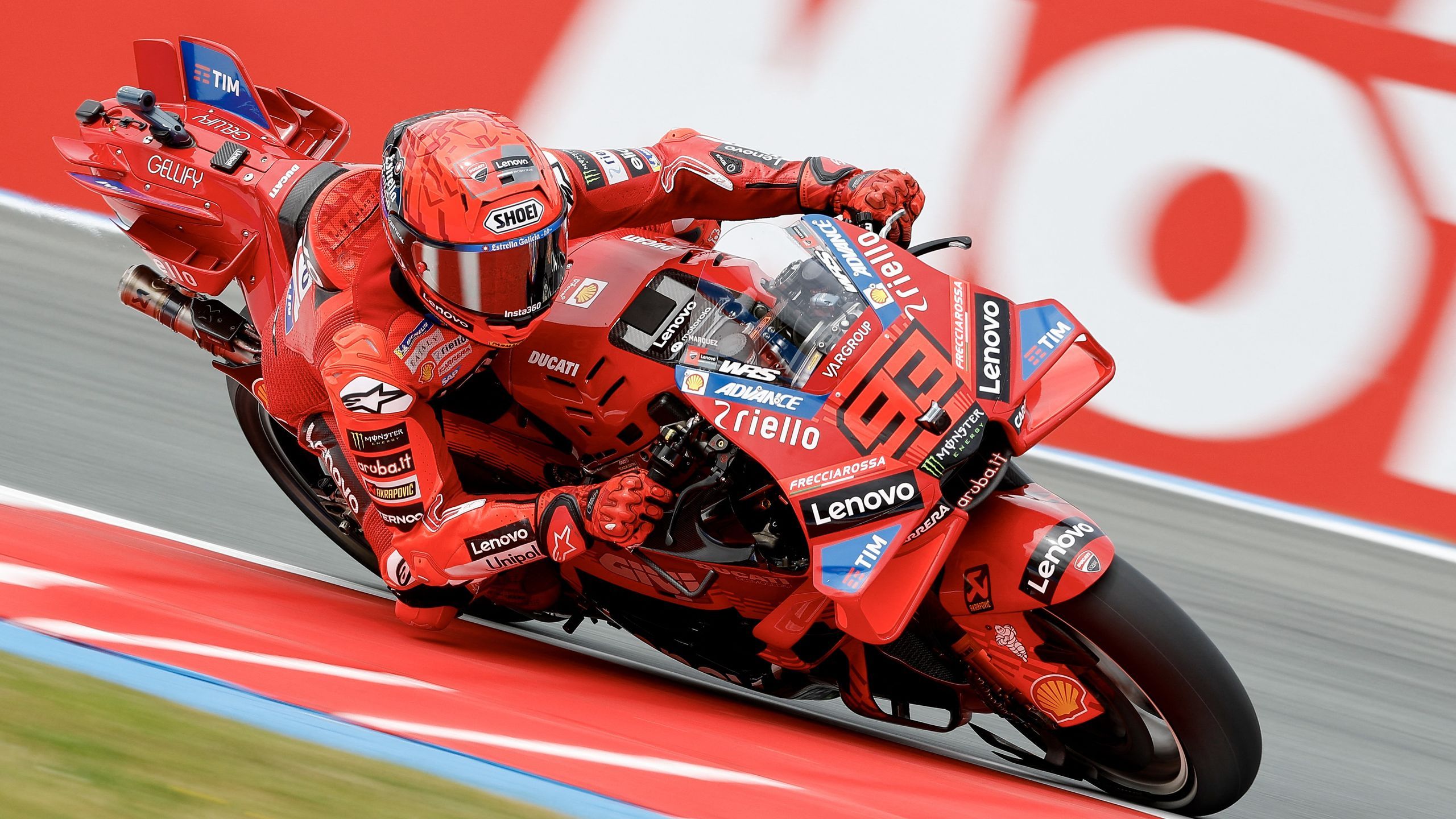 'You've got one of the greatest sporting comebacks of all time' - Marc ...