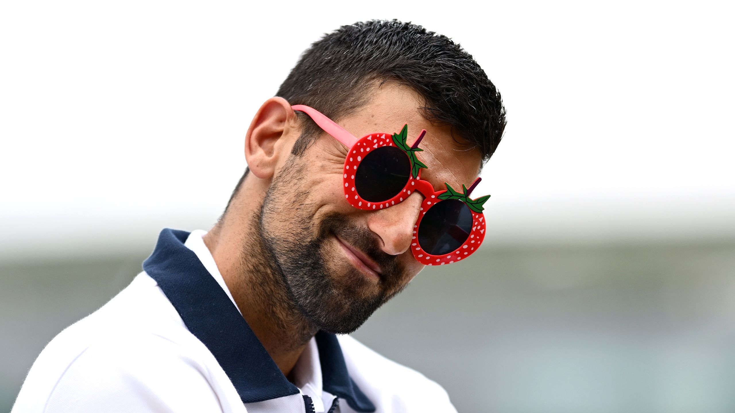 Novak Djokovic sees Wimbledon as 'best chance' of winning record ...