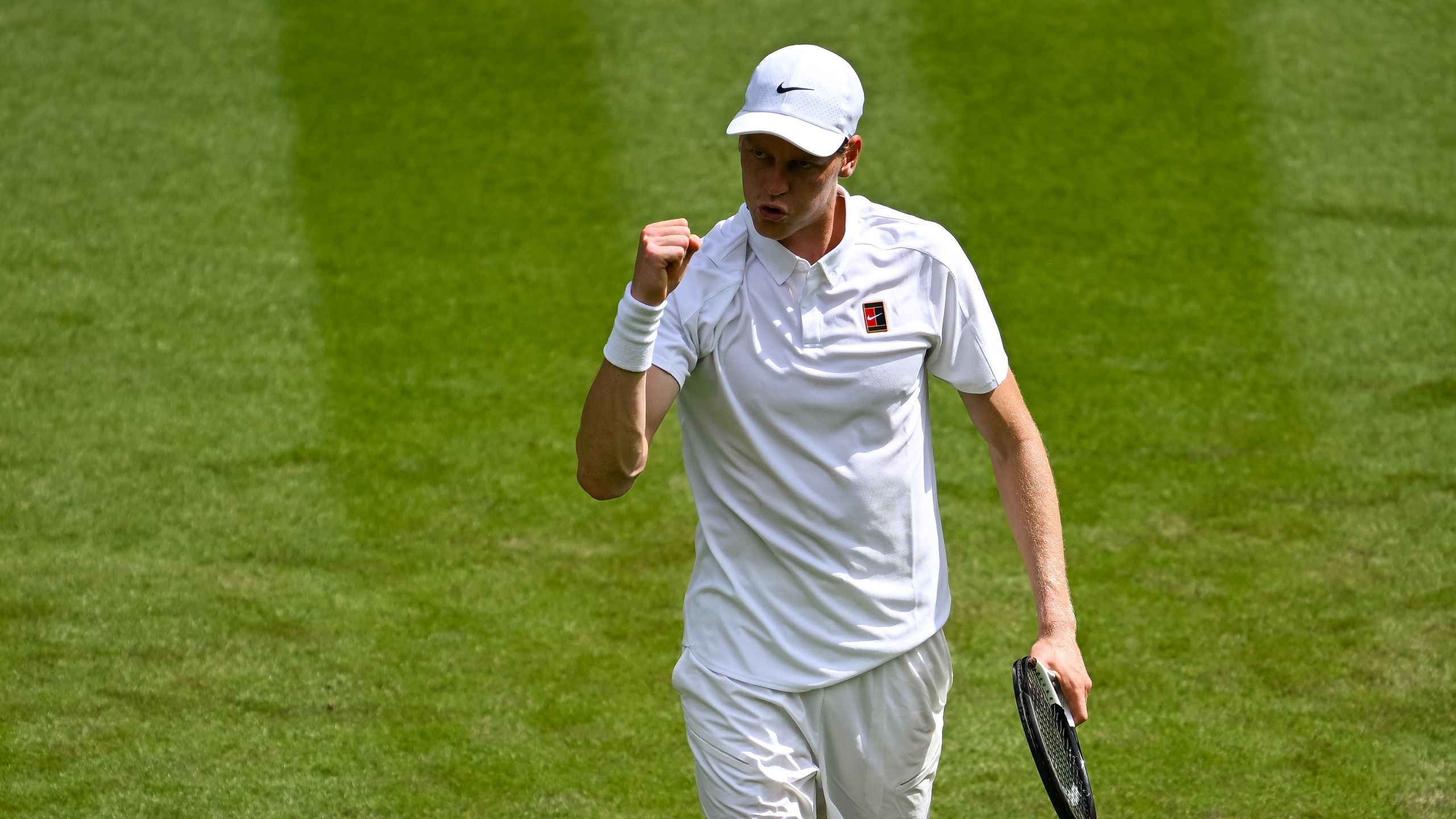 Jannik Sinner reveals mood shift in doping ban reaction following ...