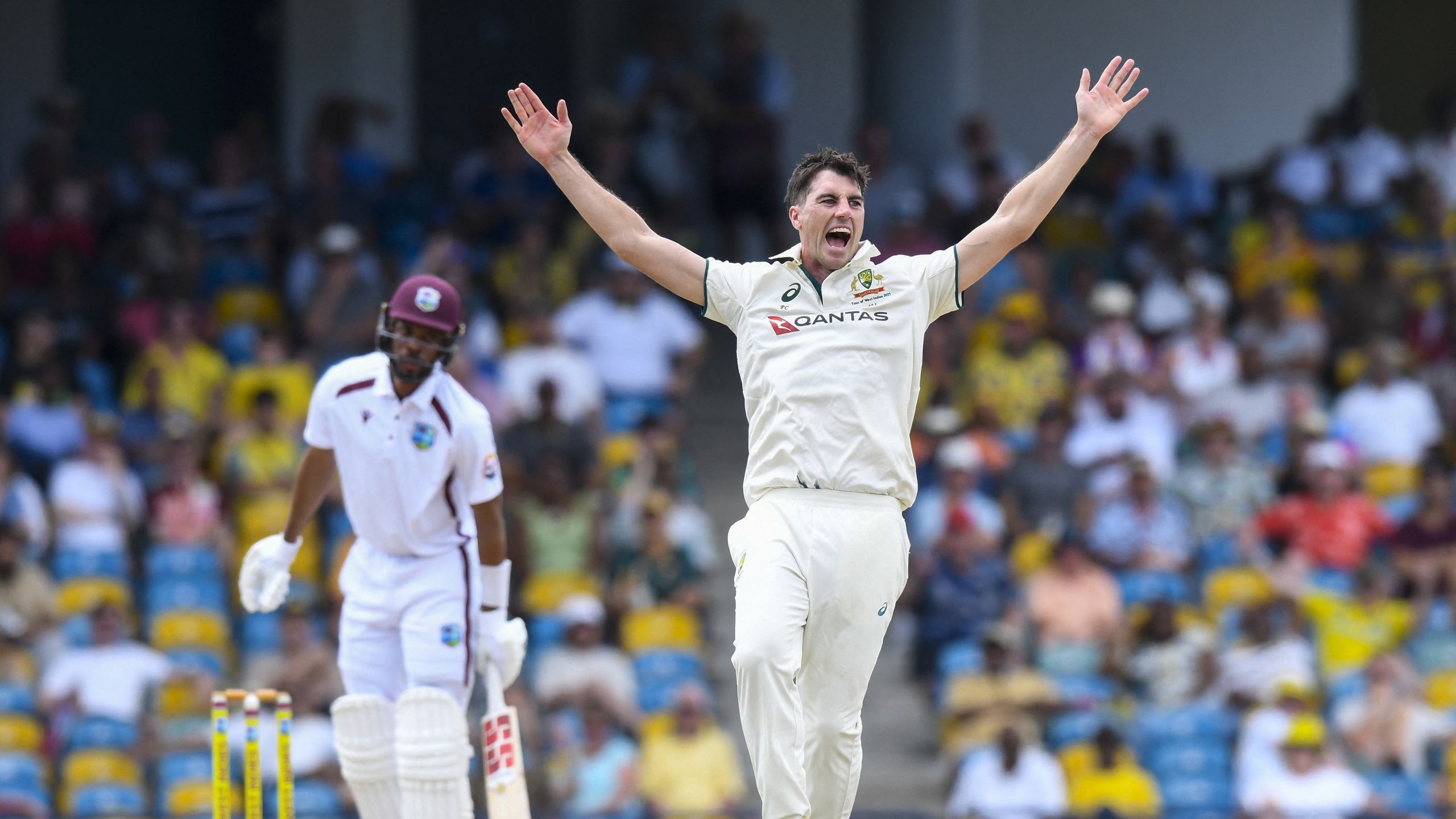 West Indies call upon 'golden eras' legends Brian Lara, Sir Viv ...