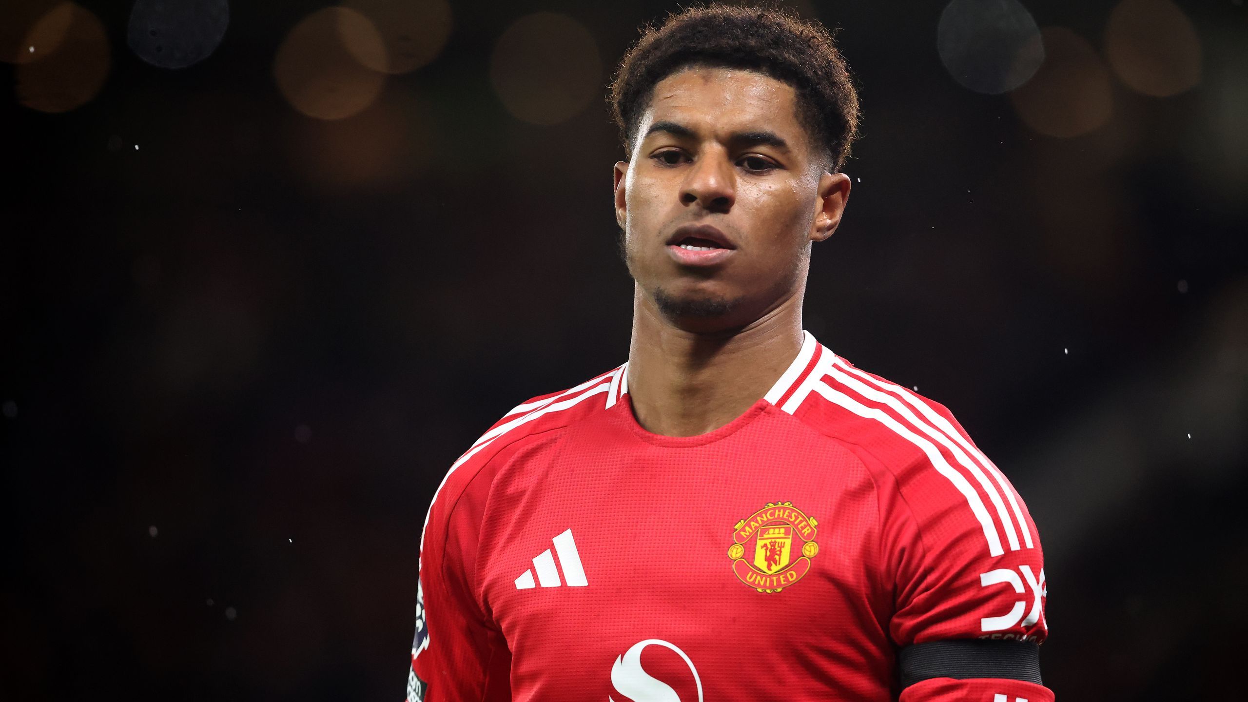 Liverpool identify Marcus Rashford and five other targets as Alexander ...