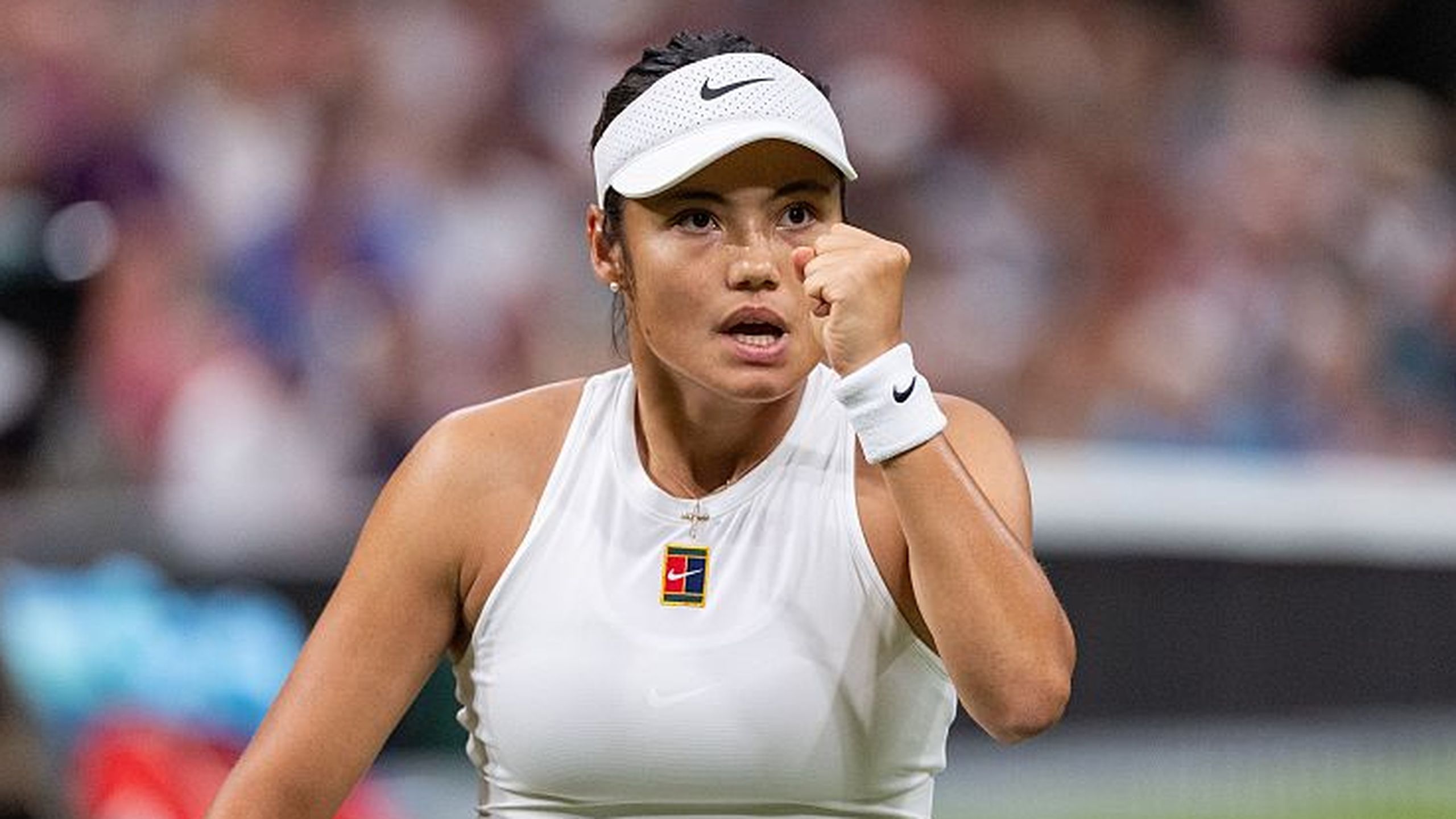 Coaching conversation with Mark Petchey and increased 'confidence ...