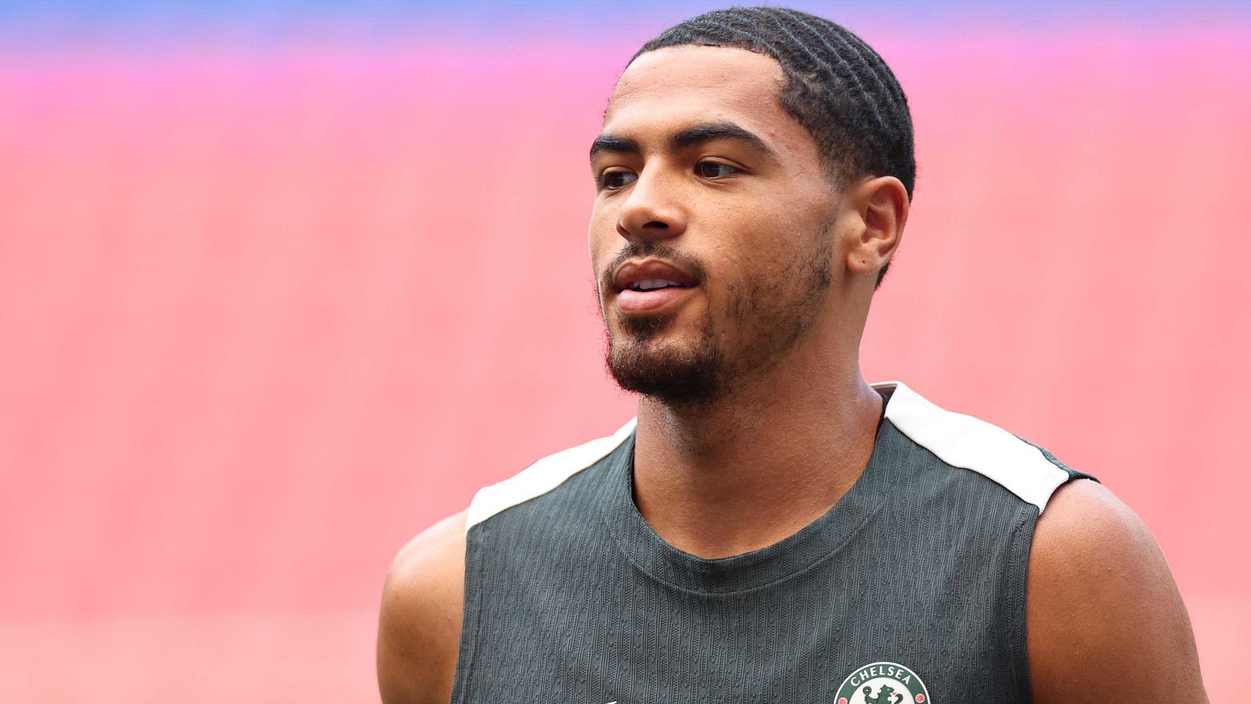 'We're not Real Madrid' - Levi Colwill insists Chelsea can beat Paris ...