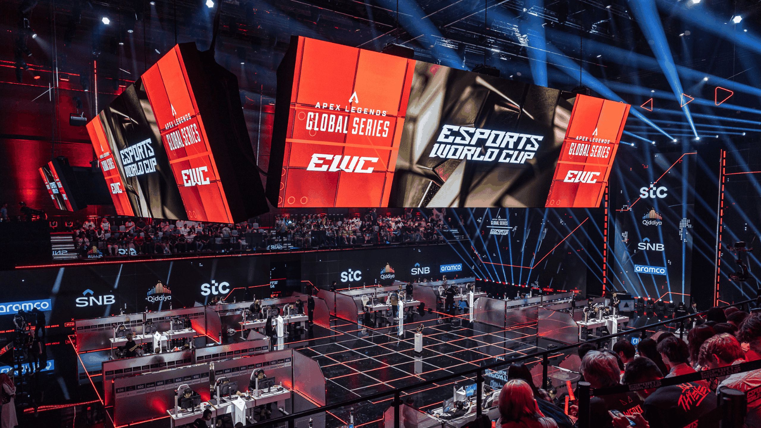 EWC 2025 Day 4 Recap: Dota 2 Knockouts, VALORANT Semis & Champions ...