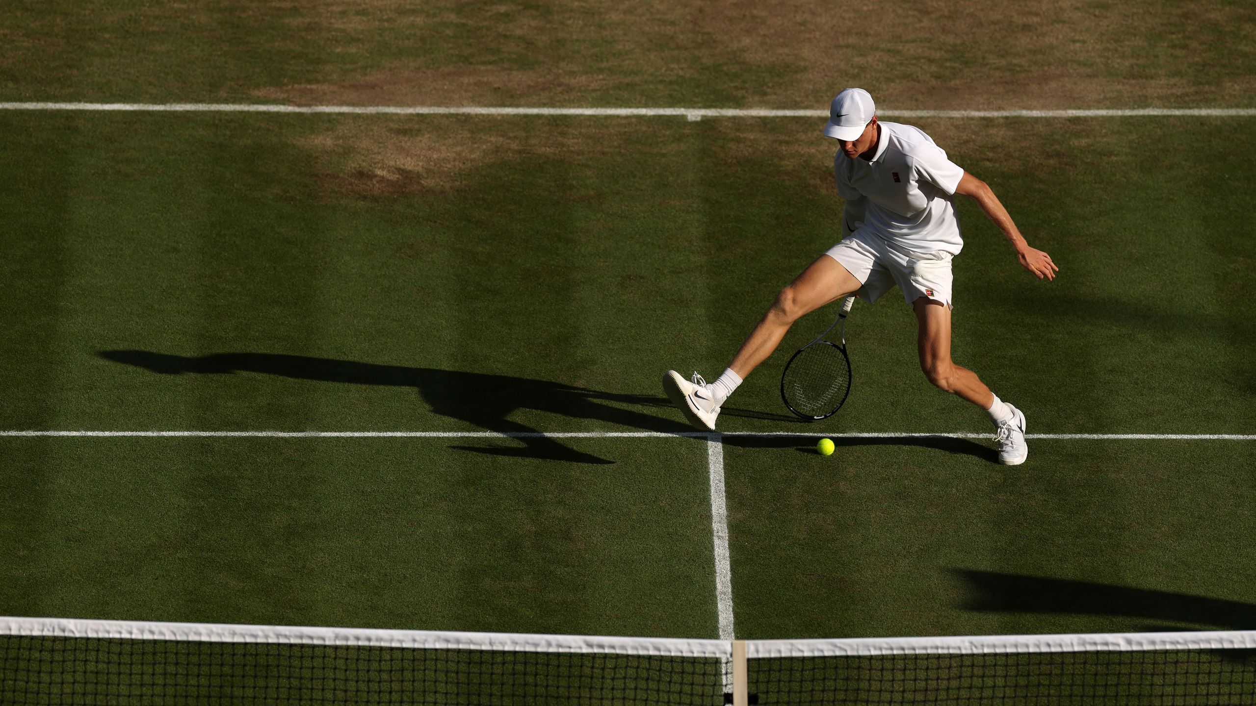 'Unbelievable tweener' - Nick Kyrgios on Roger Federer-esque shot from ...