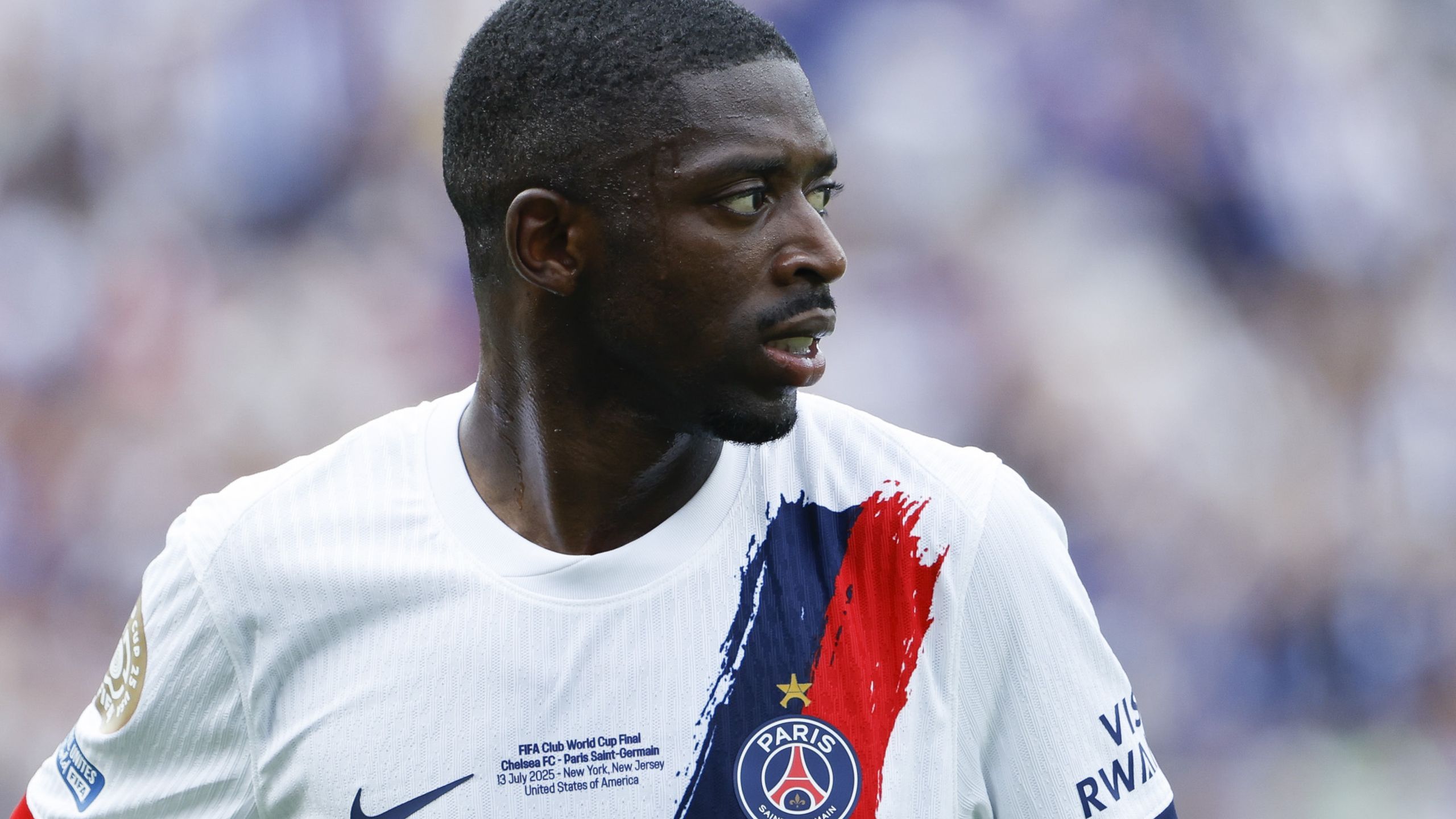 Ousmane Dembele backed to win Ballon d'Or after delivering 'crazy ...