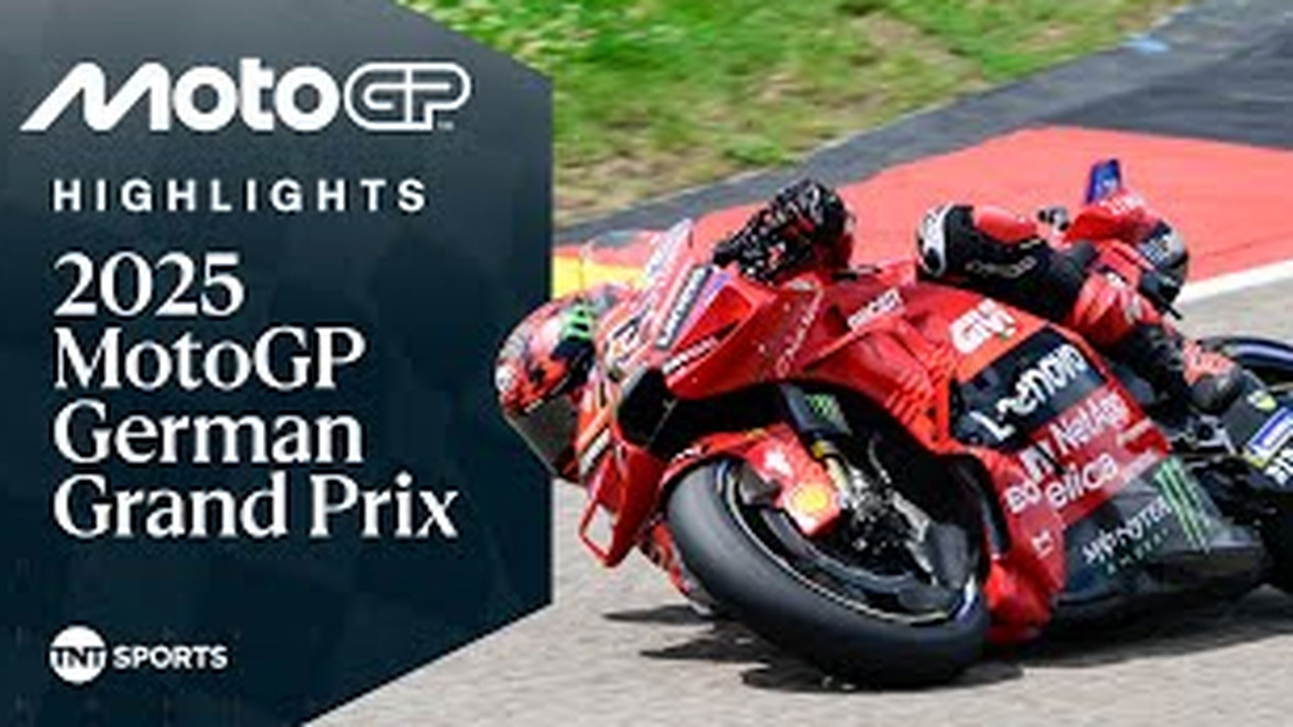 MotoGP German Grand Prix Highlights: Marc Marquez extends championship ...