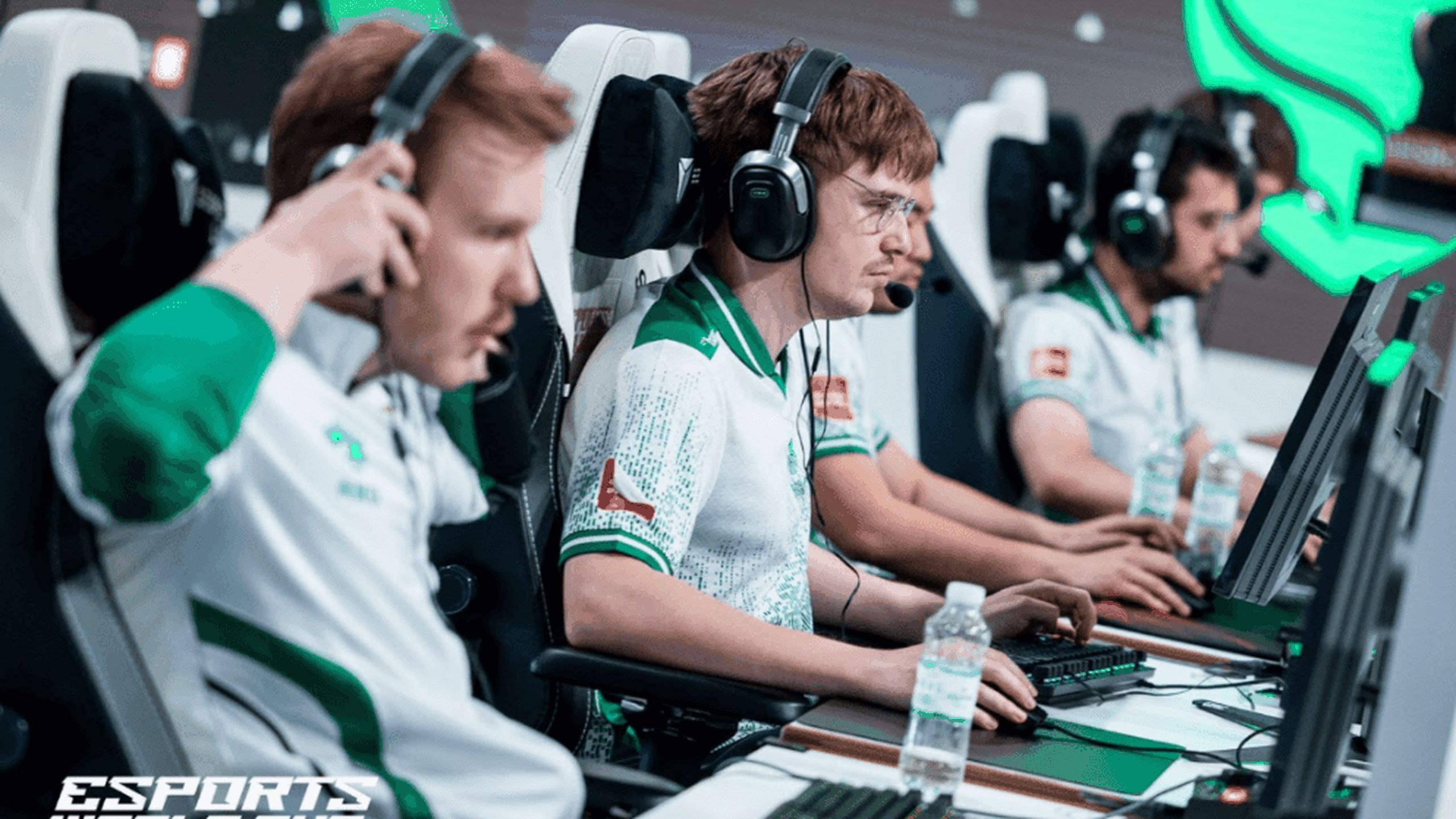 EWC 2025 Day 6 Recap: Dota Bracket Set, HoK Debuts & MWI Kicks Off ...