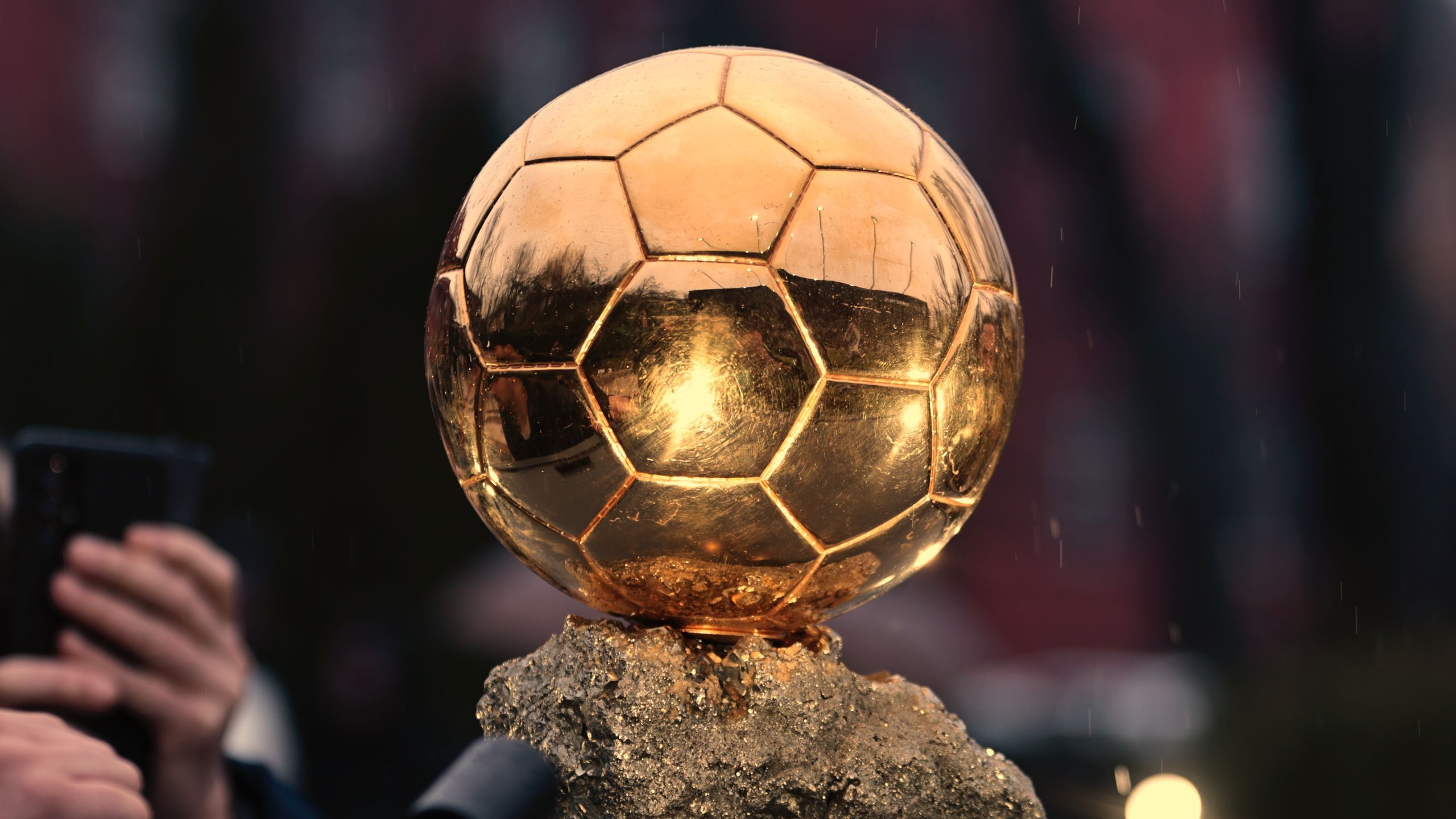 Ballon d’Or 2025: When are the nominees announced ahead of the hugely ...