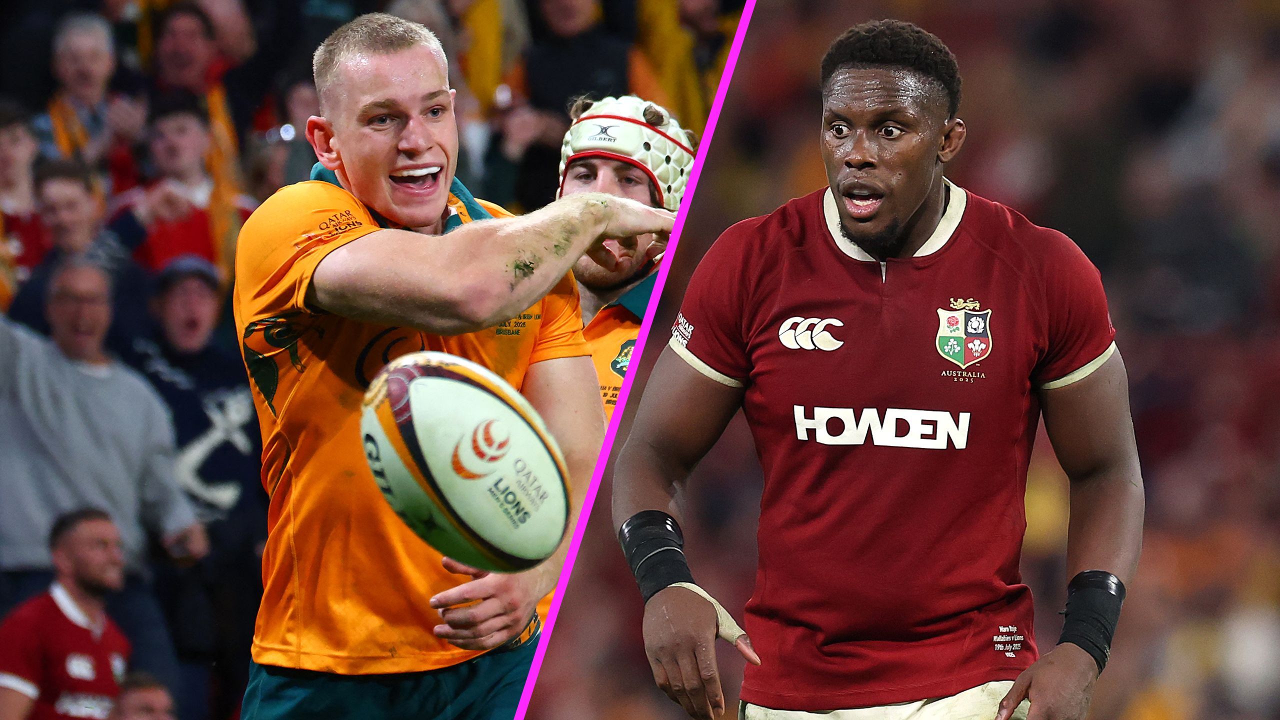 Why 'disappointing' Australia will be 'totally different animal' in ...