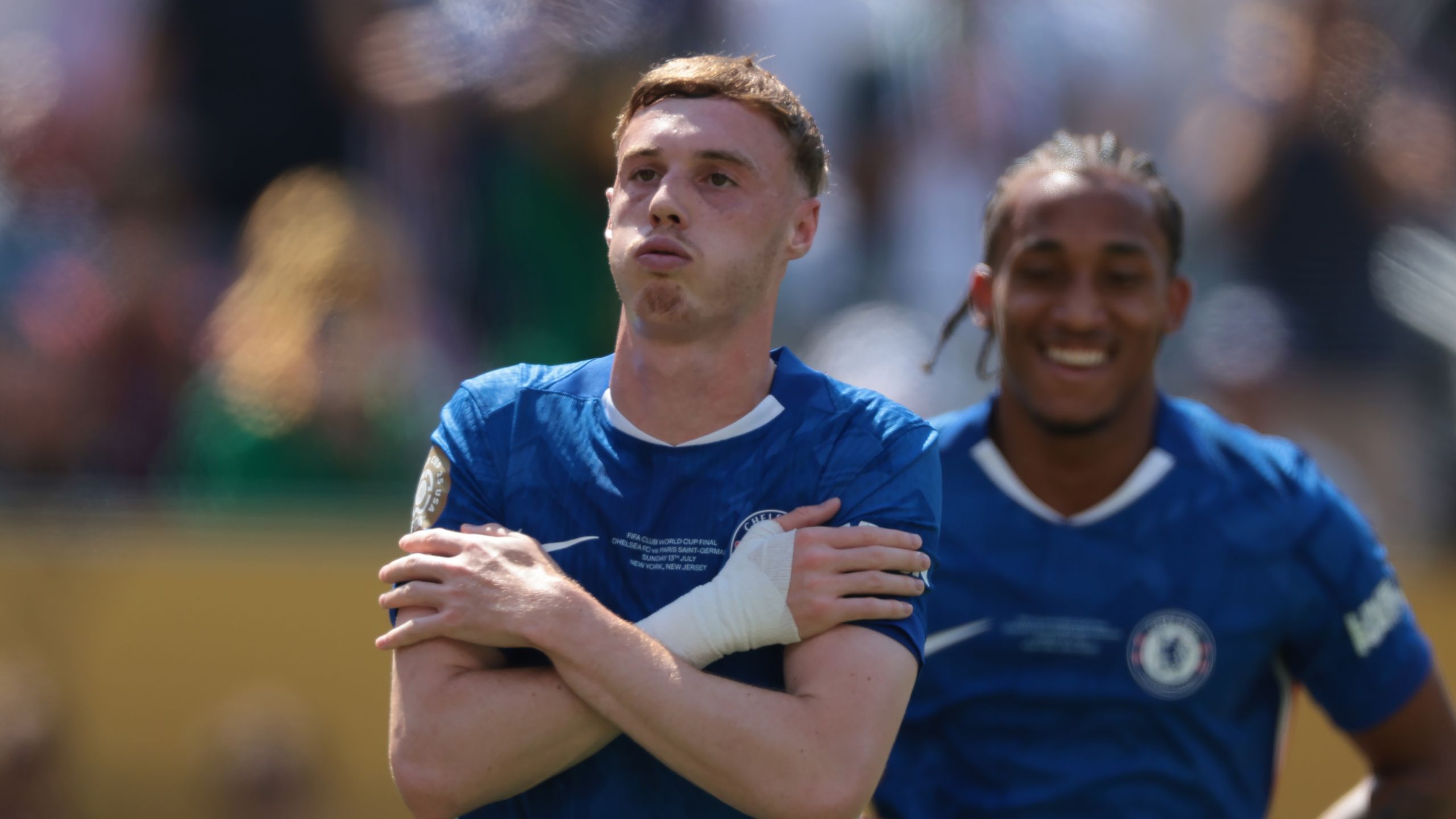 TNT Sports launches new campaign to kick off the new football season: This is Not Normal - TNT ...