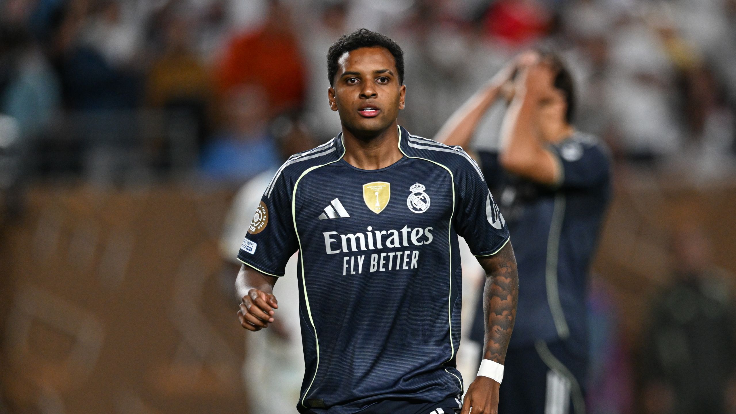 Tottenham Hotspur want Rodrygo, Bayern Munich close in on Liverpool's ...