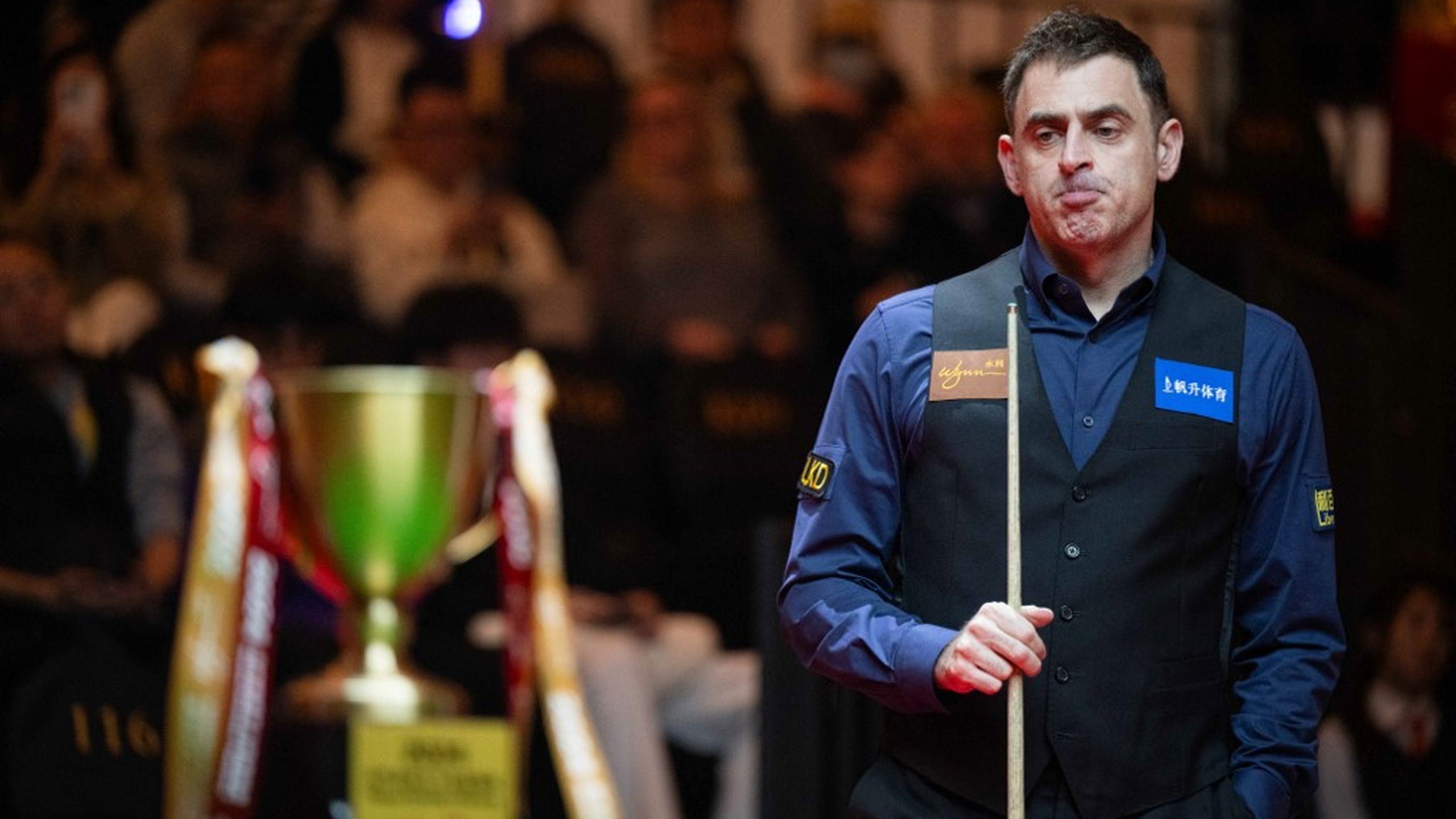 Ronnie O'Sullivan: What does Stephen Hendry expect from snooker GOAT ...