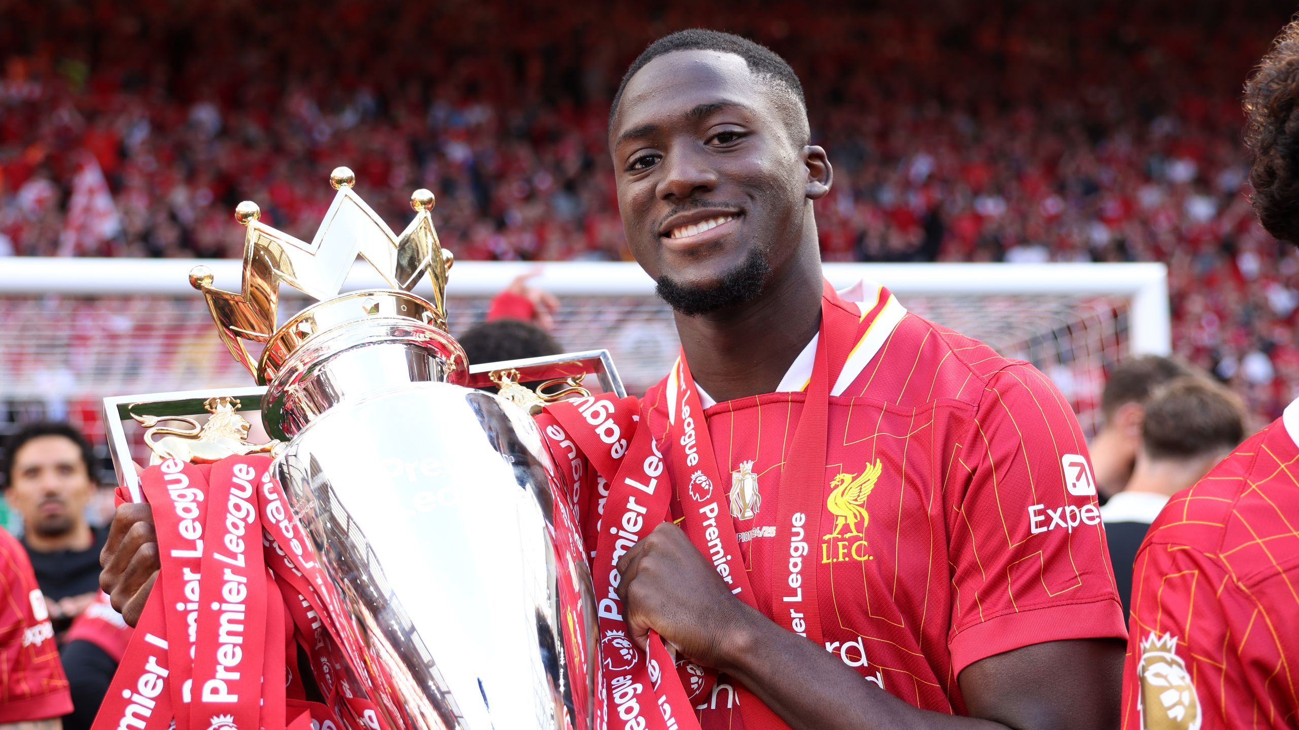 'Surely they won't let him leave' - Sami Hyypia says 'very important' for Liverpool to keep ...