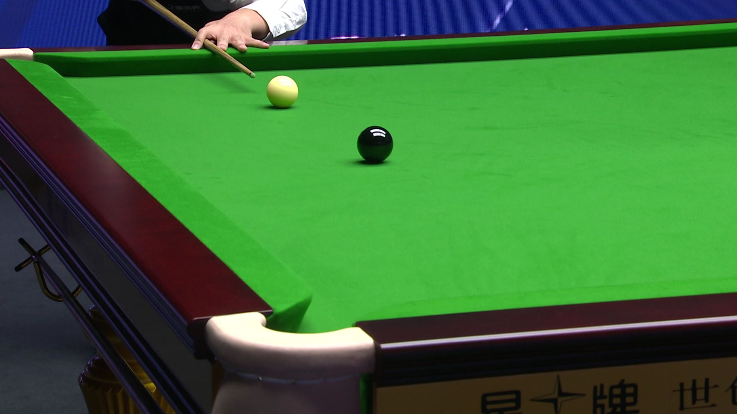 Shanghai Masters 2025: Zhang Anda hits 'magnificent' 139 Century break ...