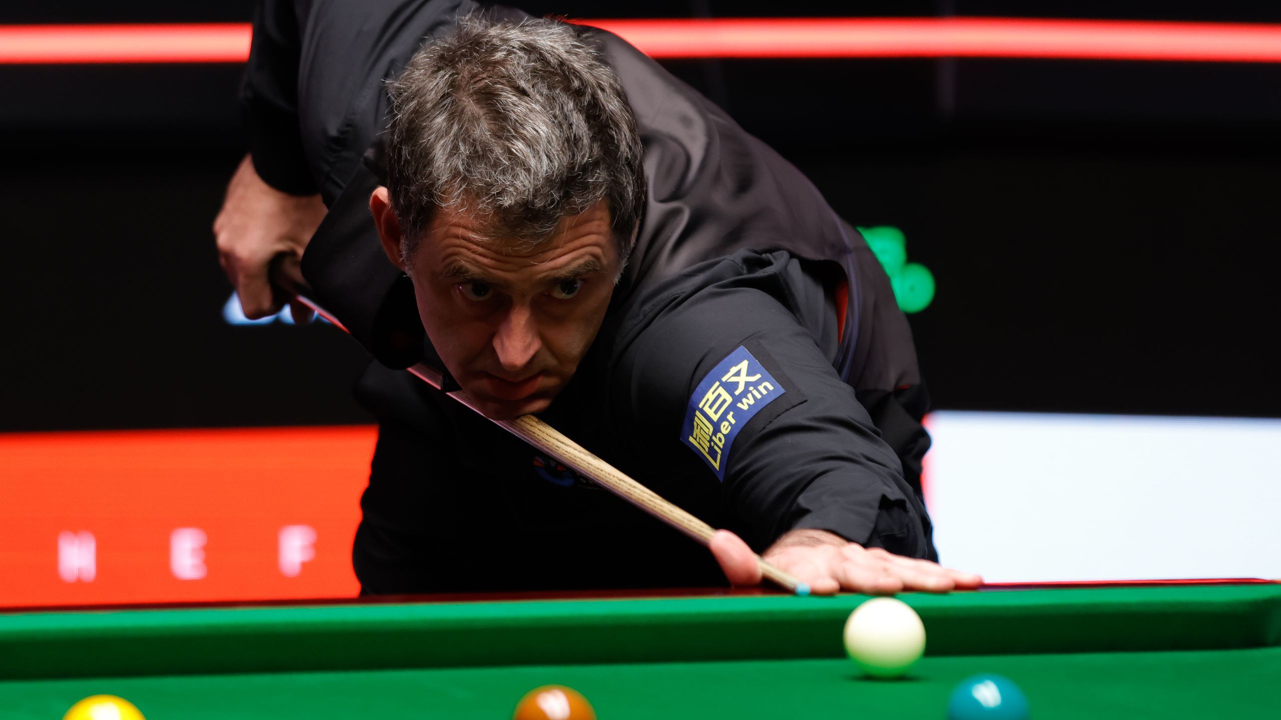 ‘Best I have played since world title in 2022’ - Ronnie O'Sullivan ...