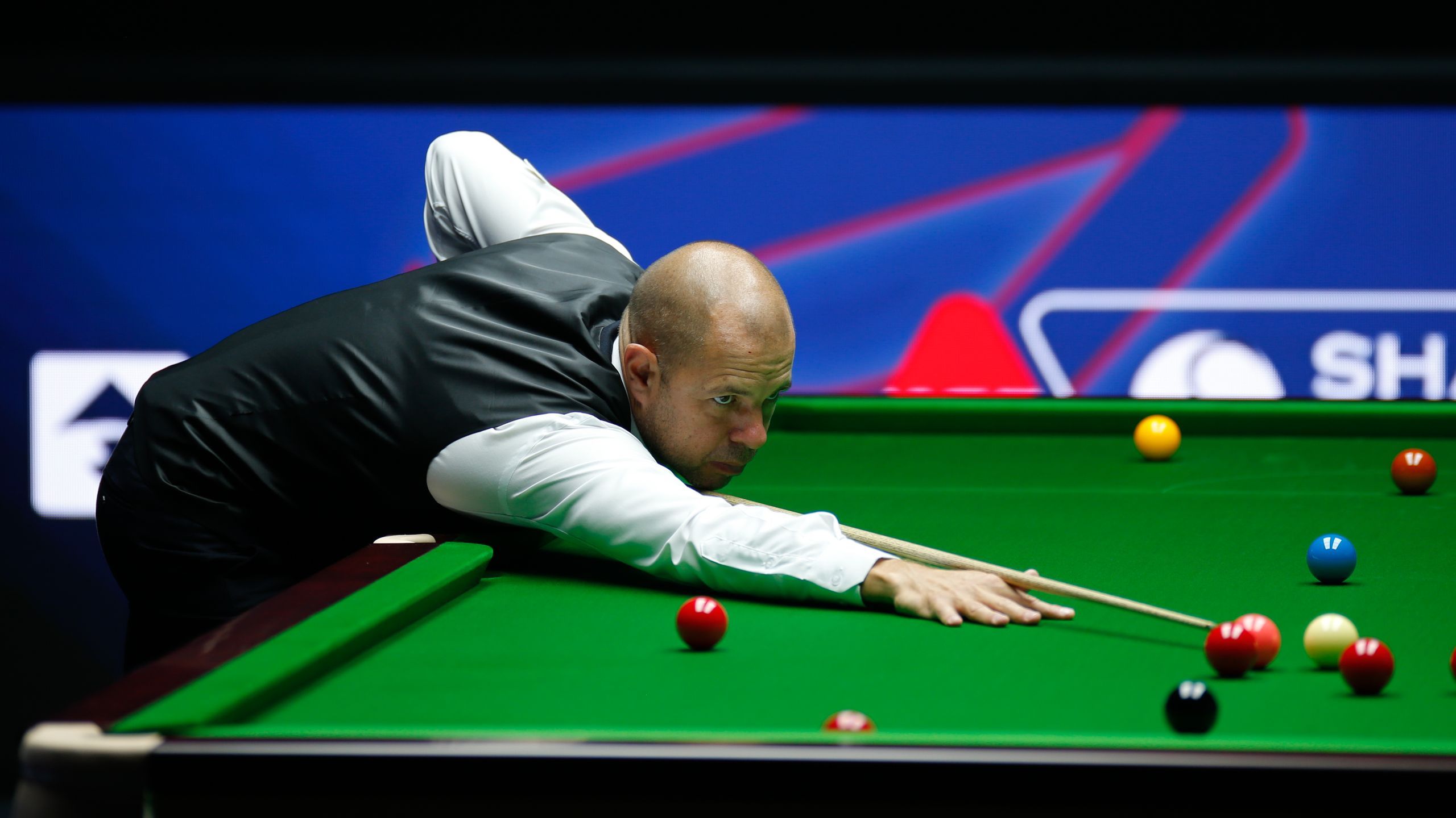Barry Hawkins, Stuart Bingham and Stephen Maguire book trip to Xi'an Grand Prix with dominant ...