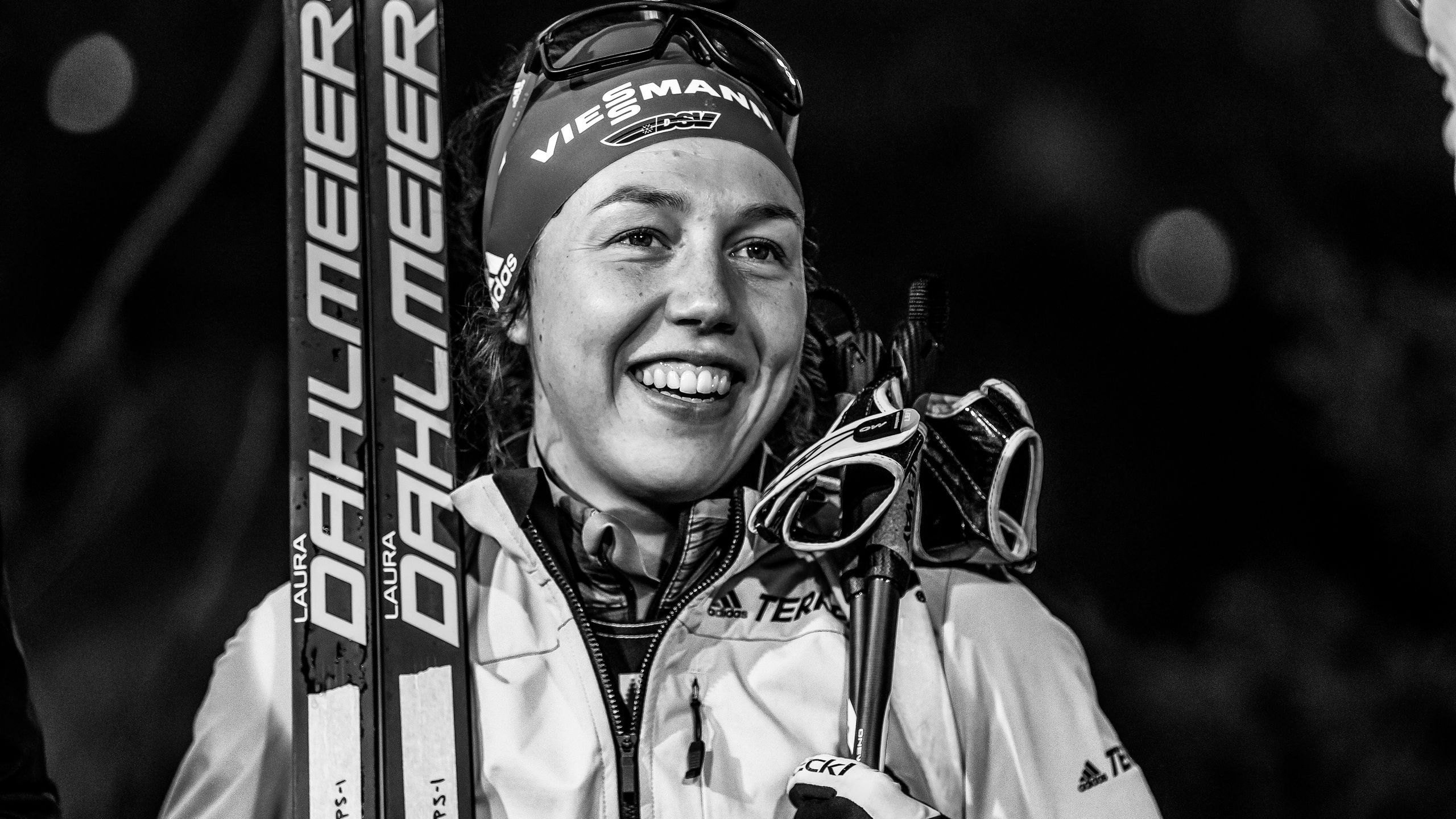 Laura Dahlmeier: Two-time Olympic biathlon champion dies in Pakistan climbing accident aged 31 ...