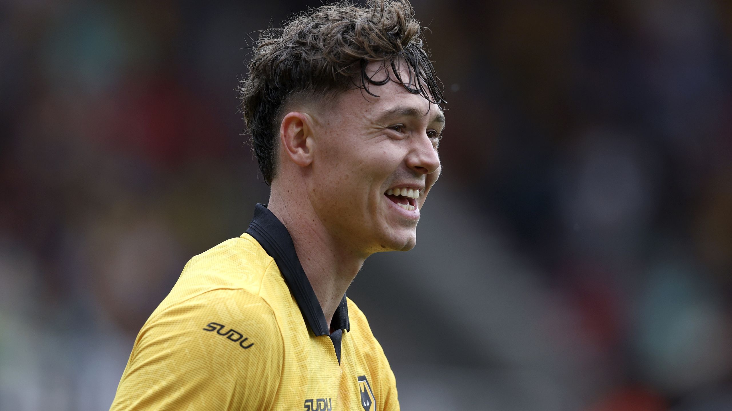 Leeds push for Jorgen Strand Larsen as Ricardo Pepi turns down West Ham ...