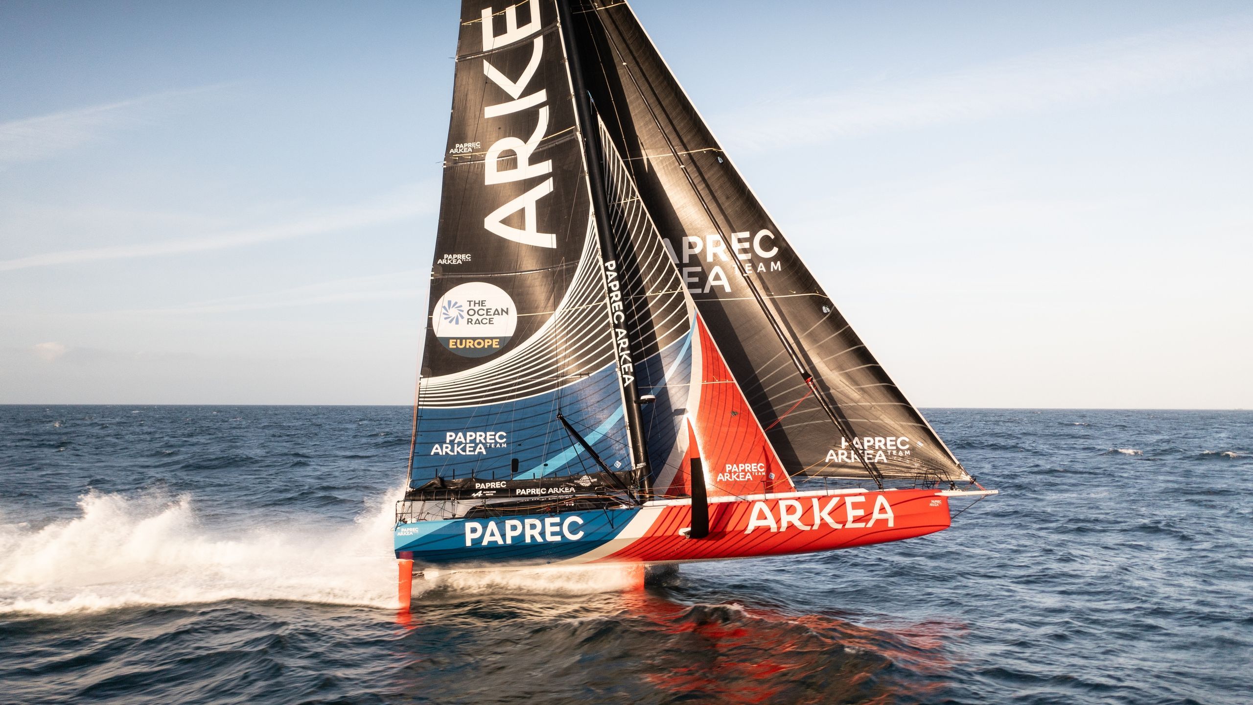 The Ocean Race Europe 2025: Route, scoring, teams, boats and how to ...