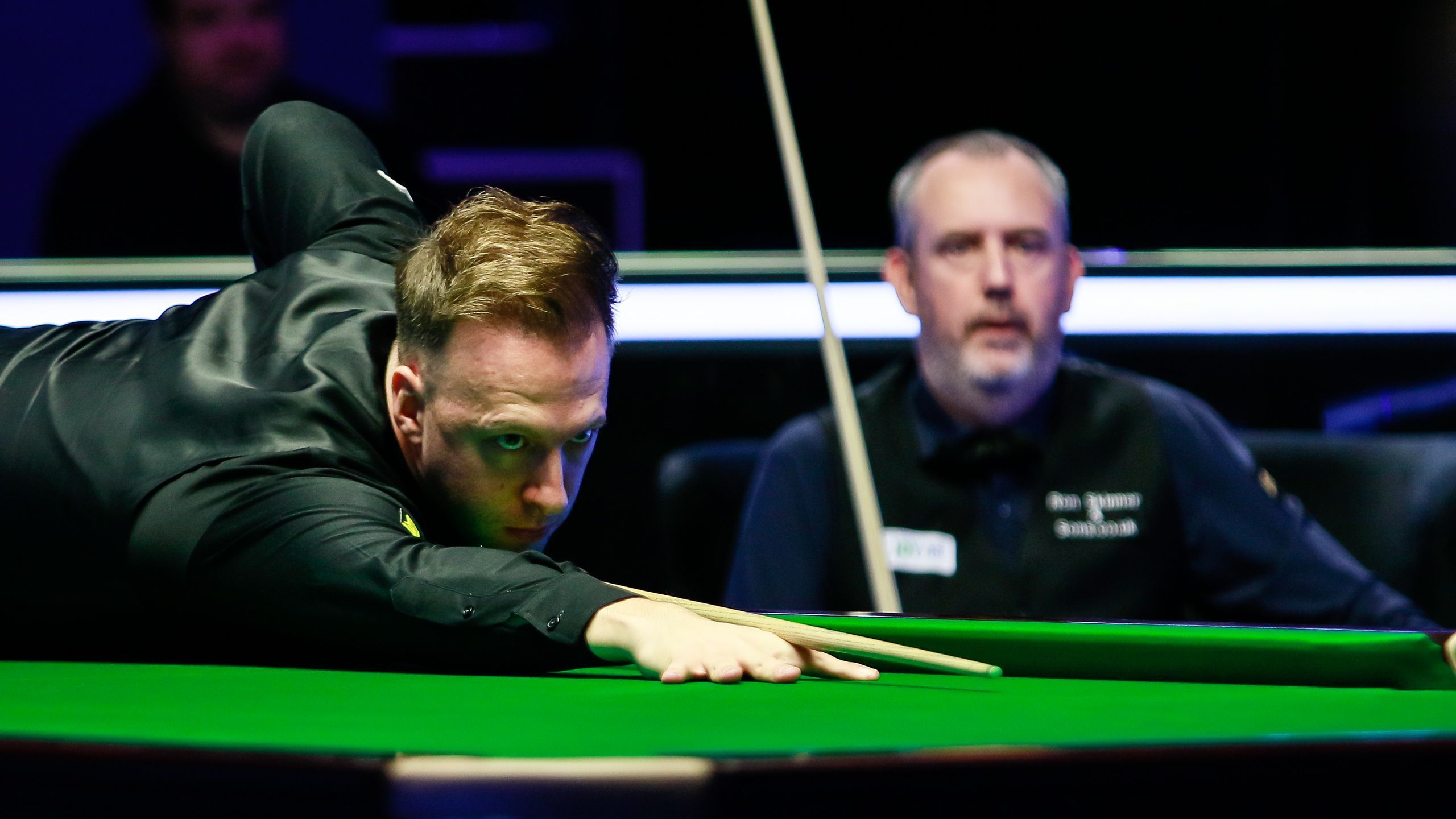 Saudi Arabia Snooker Masters 2025: How to watch on TNT Sports and ...