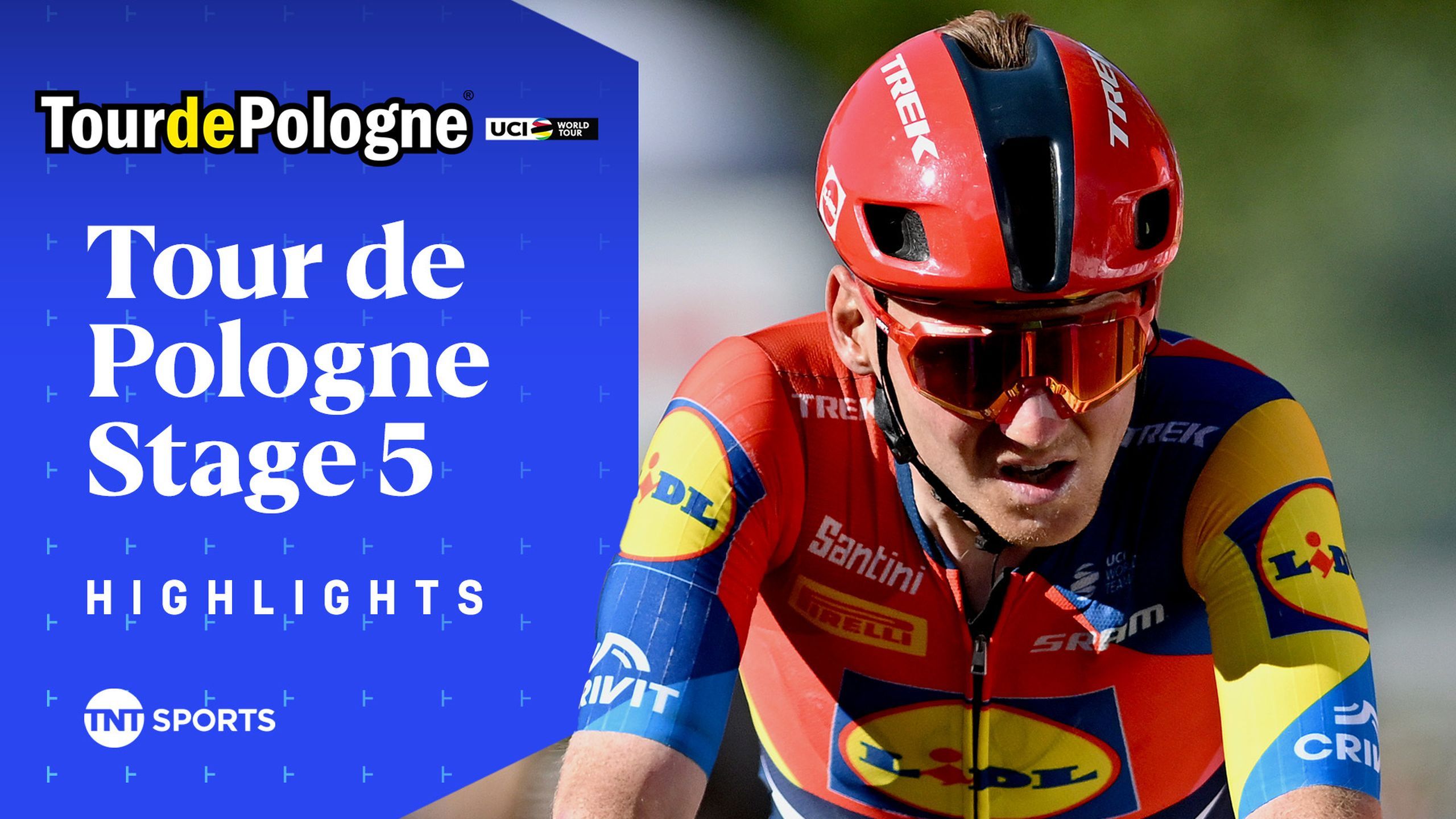 Highlights: Matthew Brennan takes remarkable Stage 5 victory from Ben ...