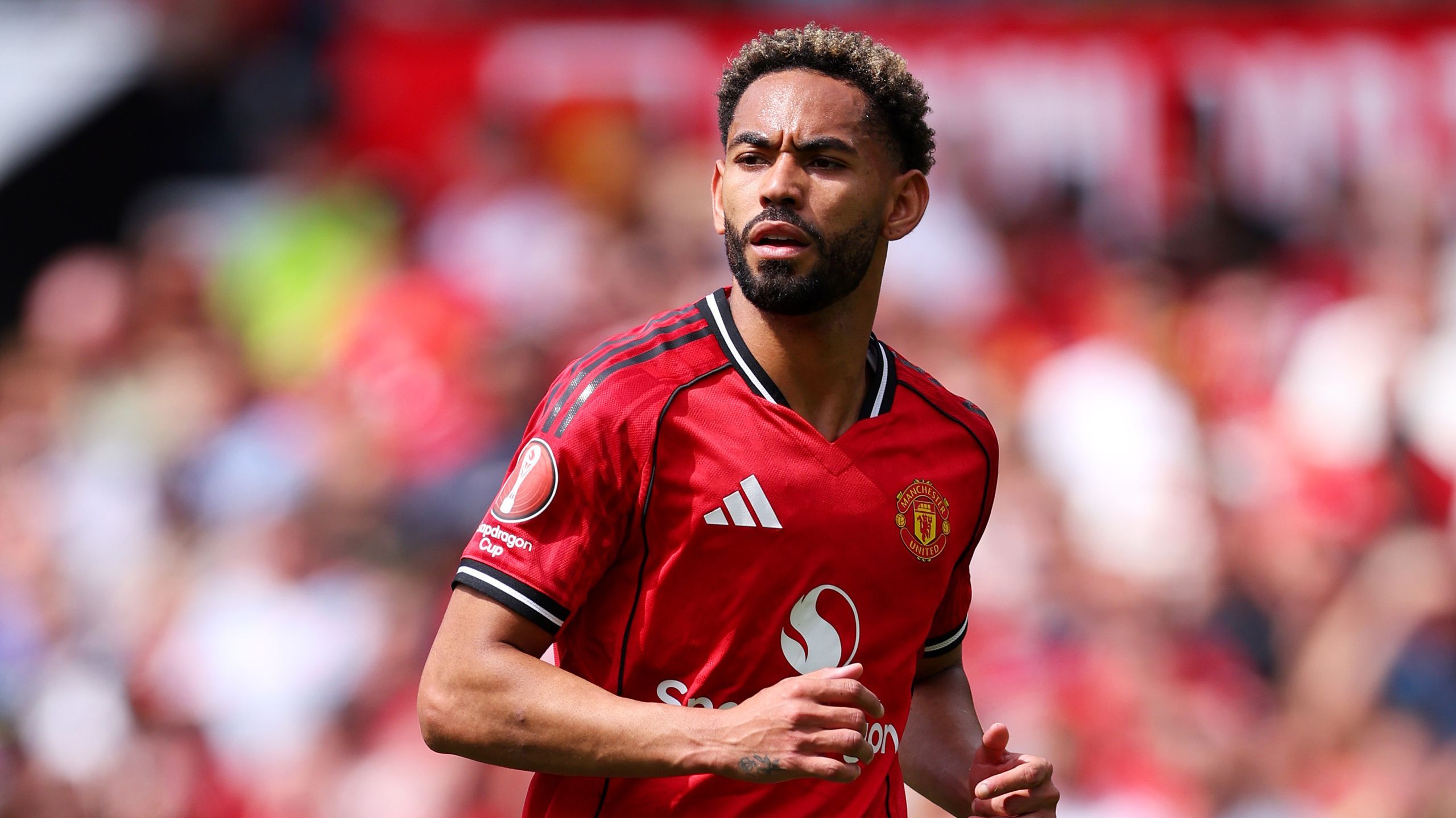 Joe Cole concerned by 'maverick' Matheus Cunha following arrival at ...