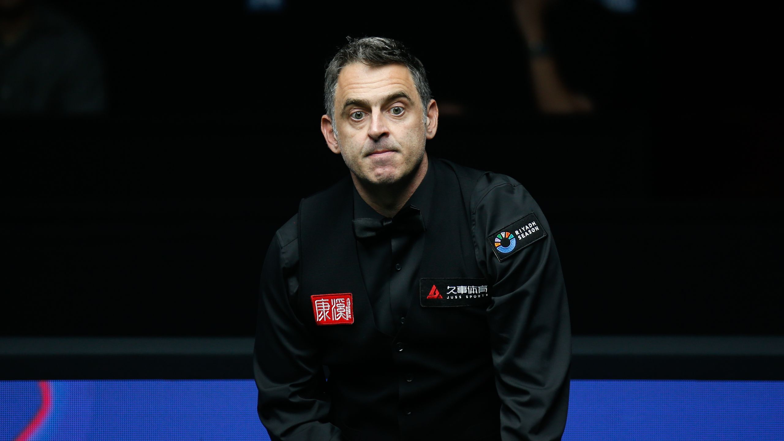 Joe O'Connor ready to channel inner Mark Selby to defeat 'GOAT' Ronnie ...