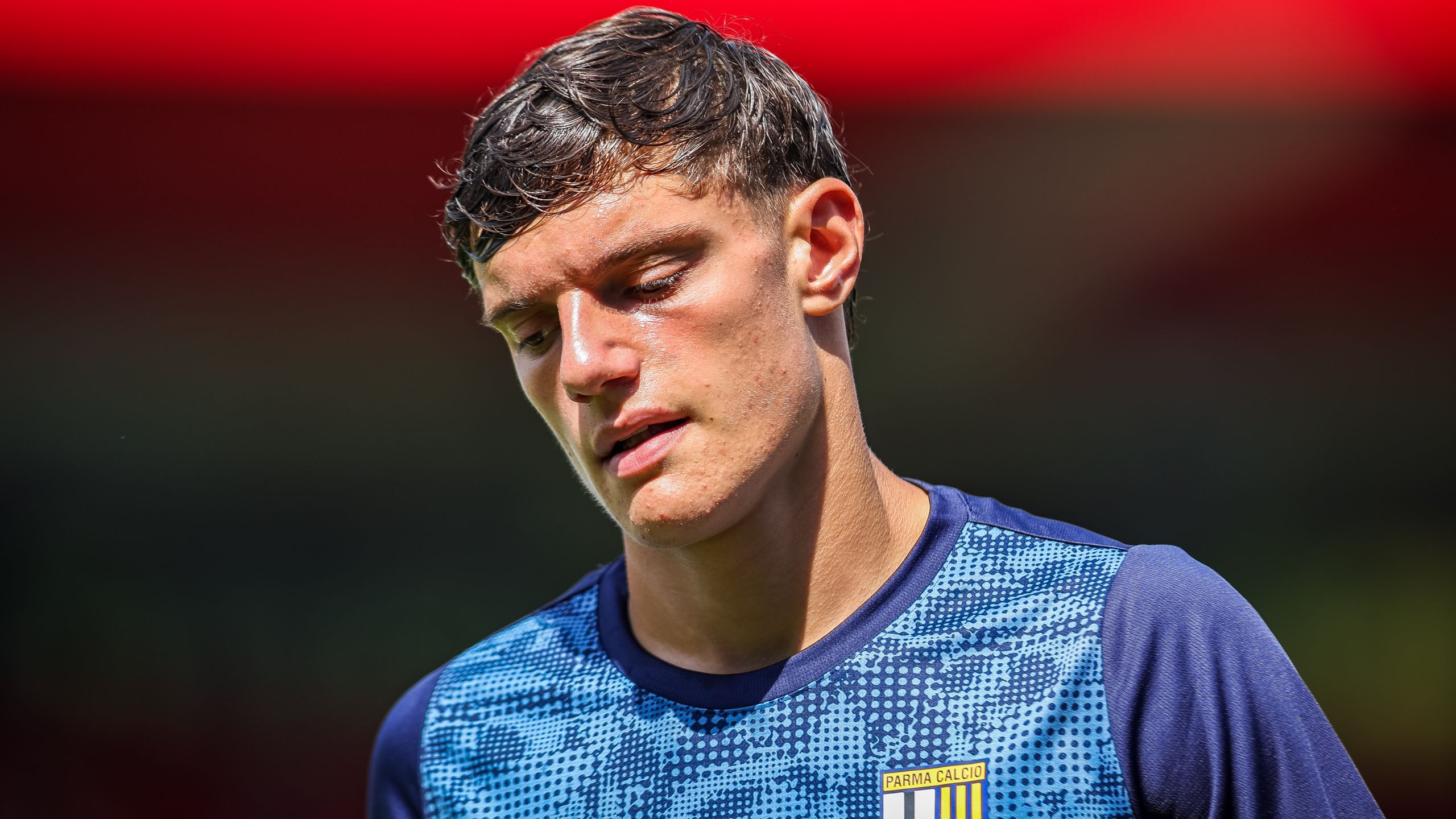 Liverpool agree €35m fee with Parma to sign Italy Under-19 defender ...