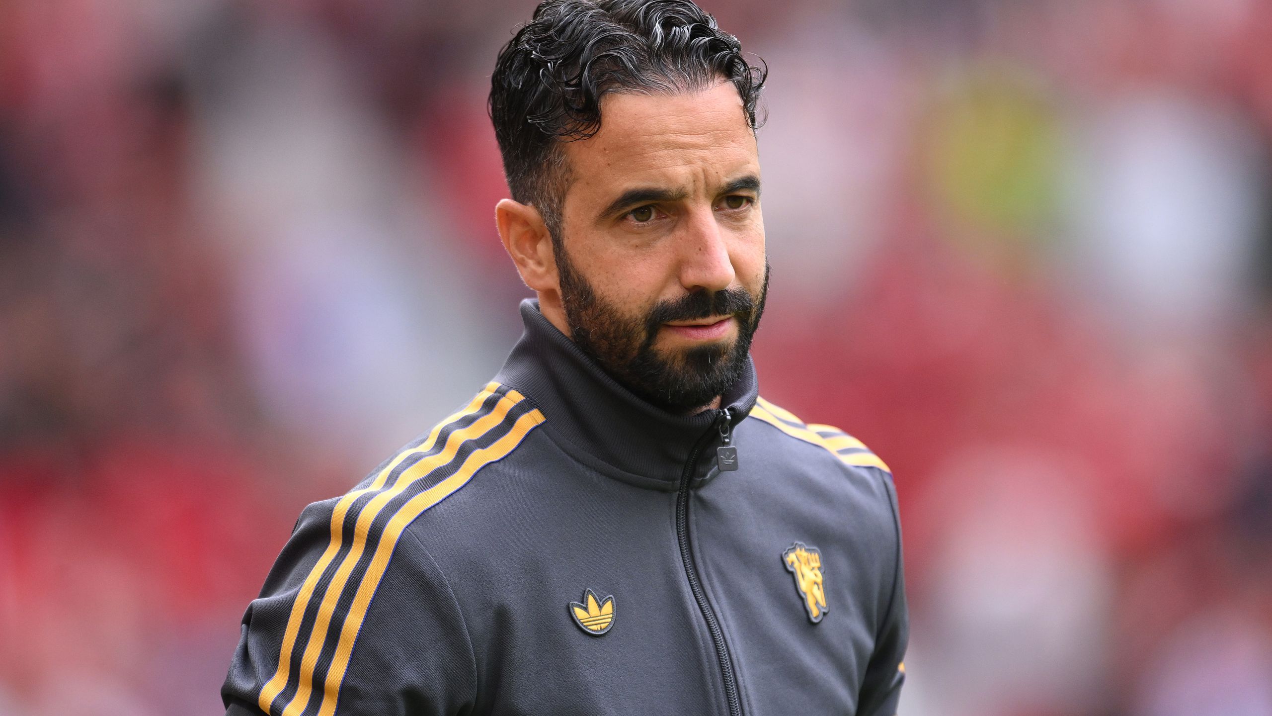 Manchester United dealt double blow in search for new midfielder, Spurs ...