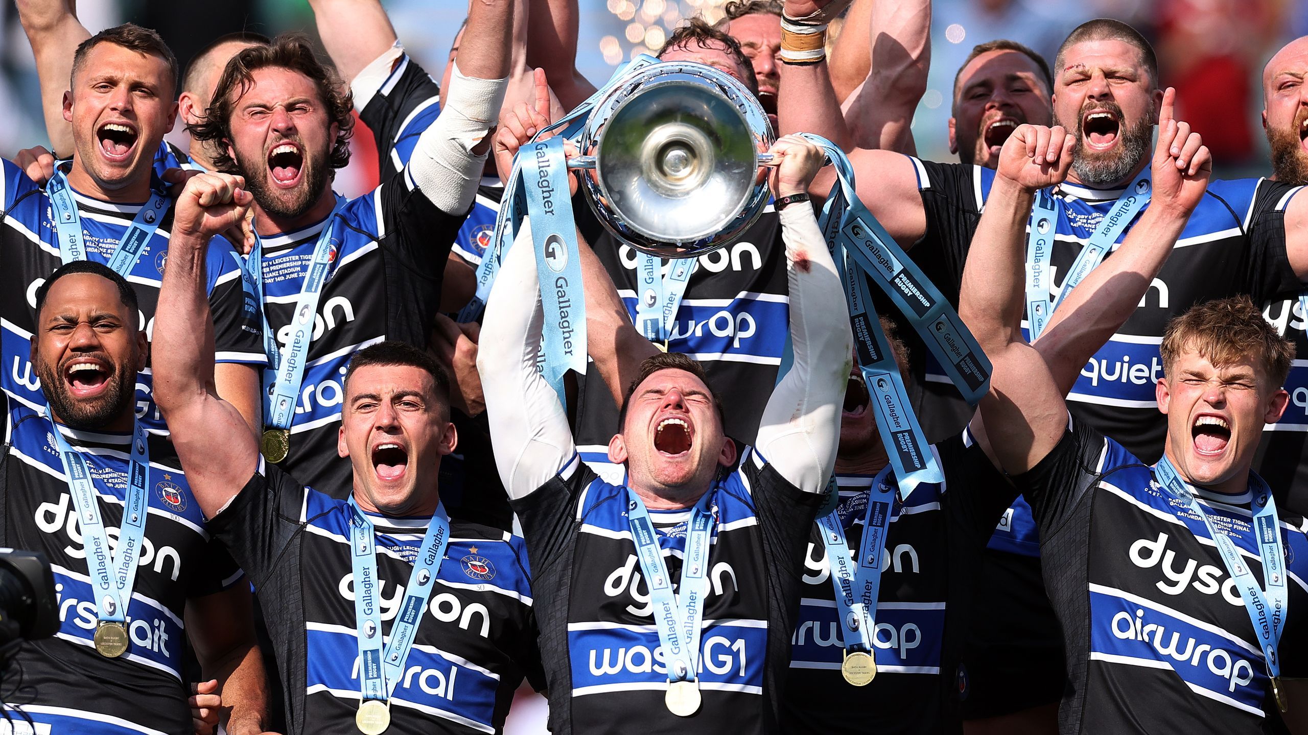 What rugby is on TNT Sports in 2025? How to watch and live stream the ...