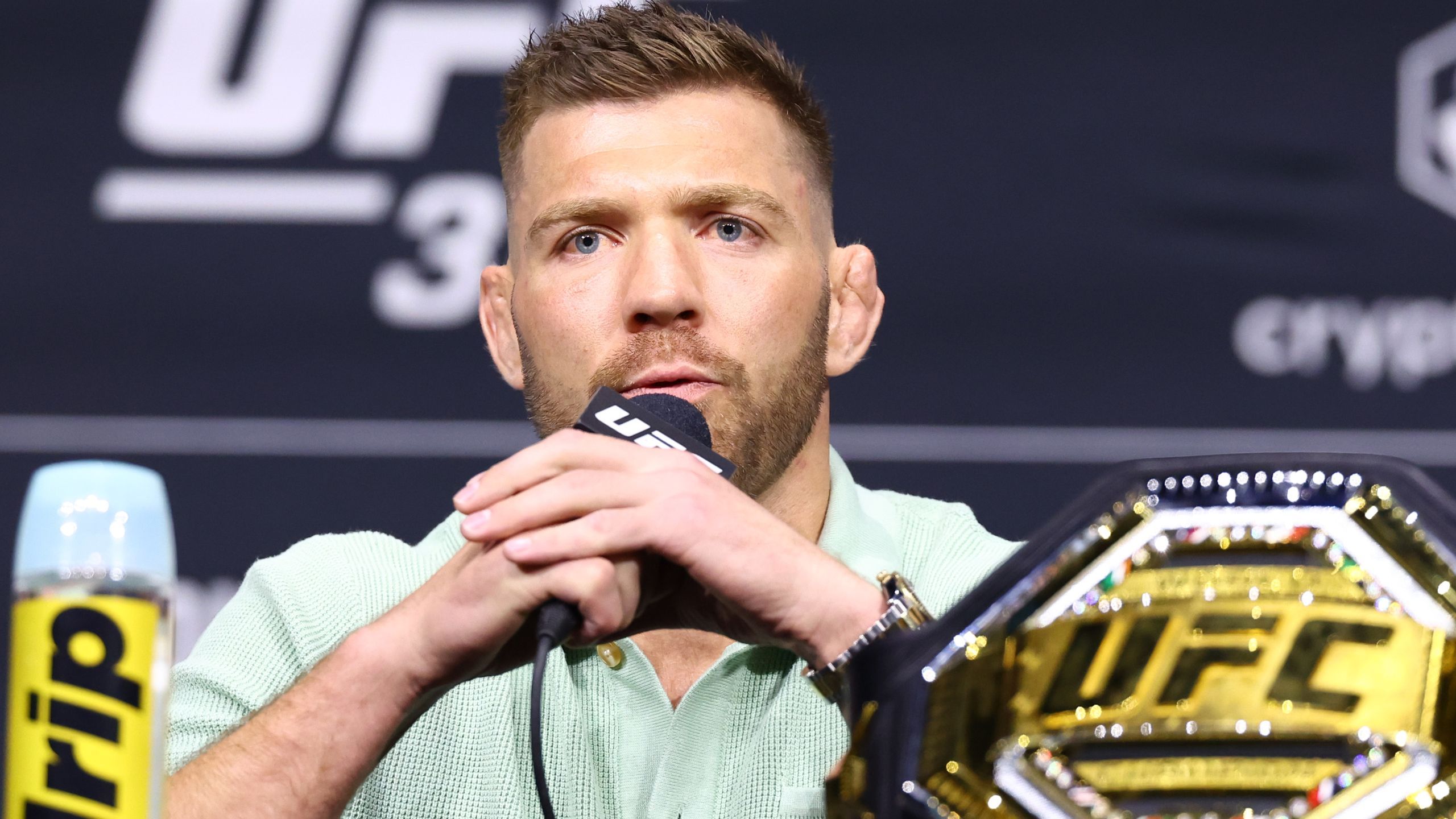 UFC 319: How to watch in UK on TV on TNT Sports, live stream, schedule ...