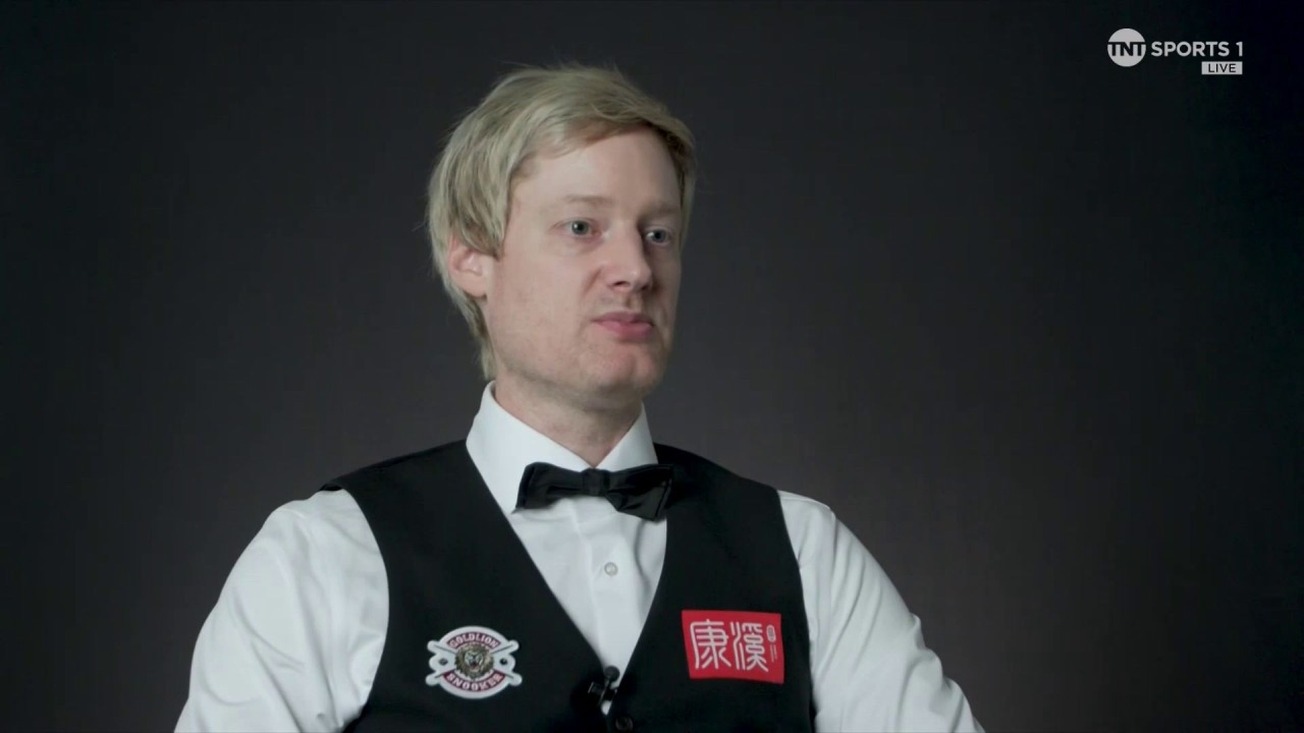 Neil Robertson promises 'all the shackles are going to be off' in Saudi ...