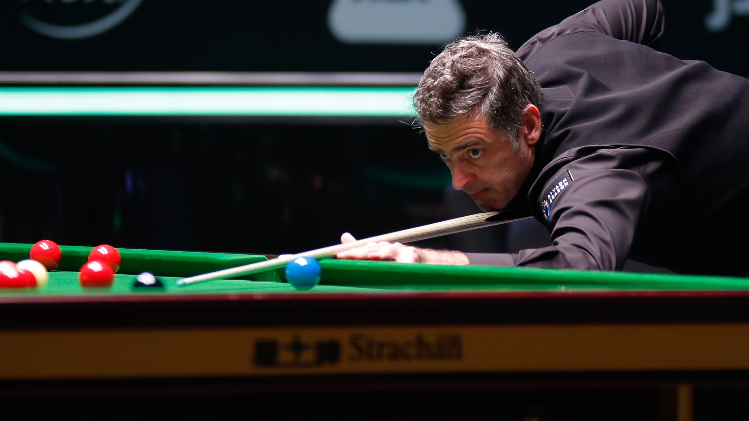 Vote: Where does Ronnie O'Sullivan's golden 147 double rank in snooker ...