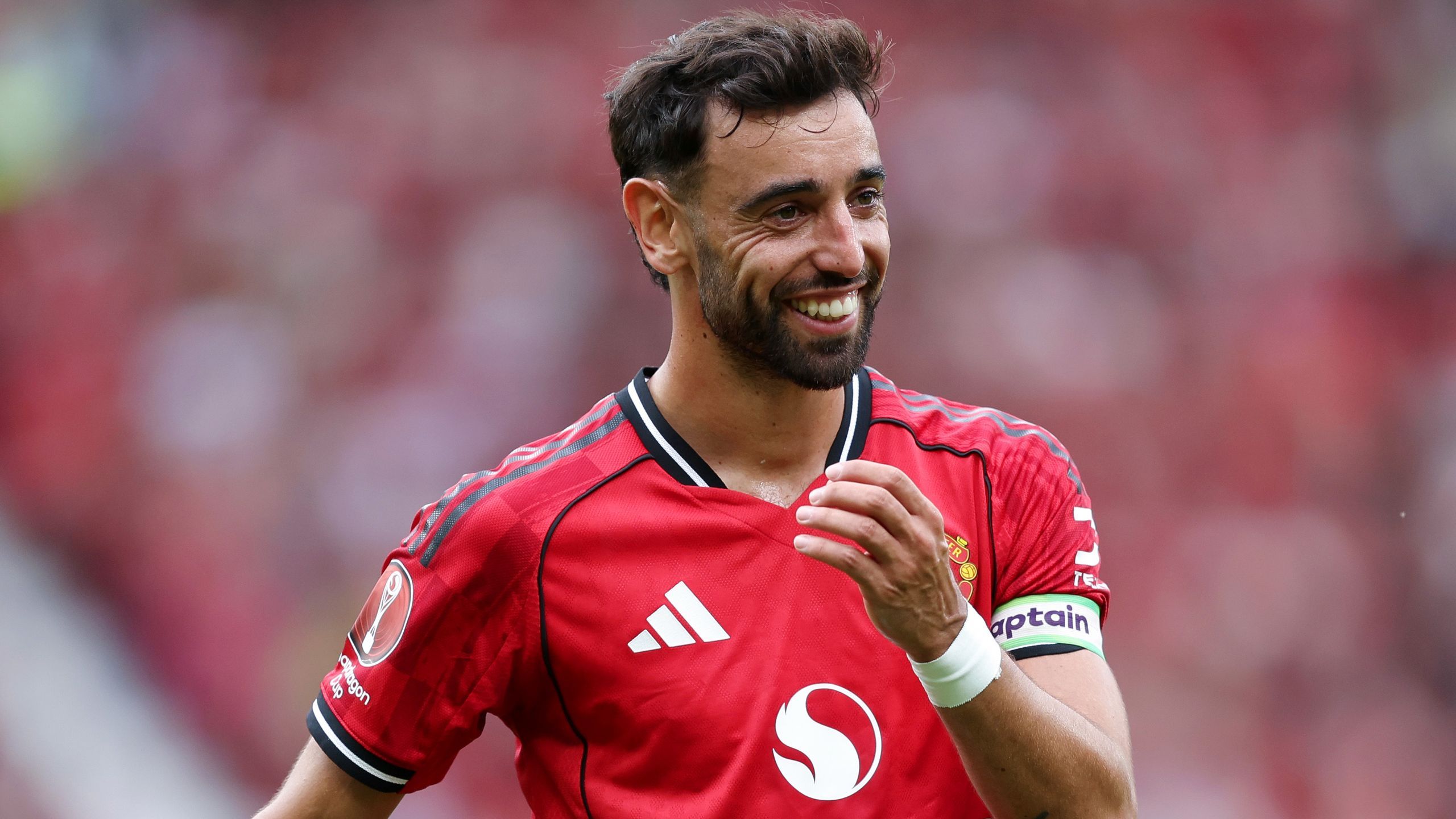FPL Gameweek 2 differentials: Back this Manchester United star to score ...
