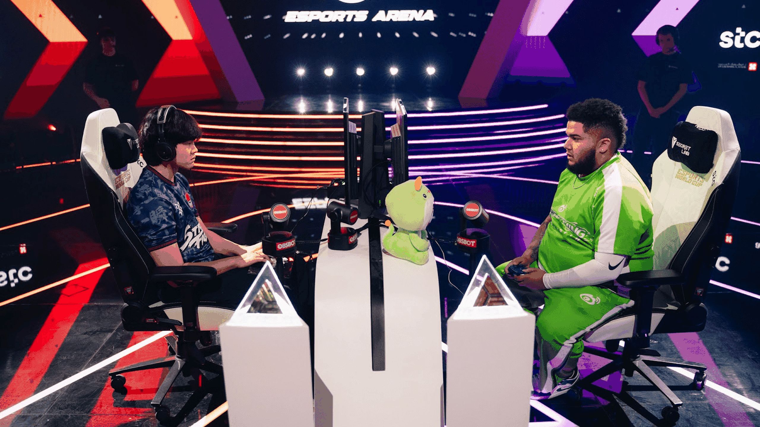 Esports World Cup 2025 Final Week Action Heats Up Across Crossfire ...