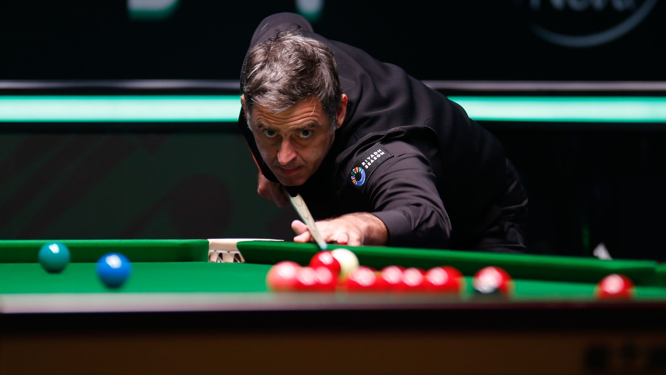 Ronnie O'Sullivan opts out of English Open with Luca Brecel in line to ...