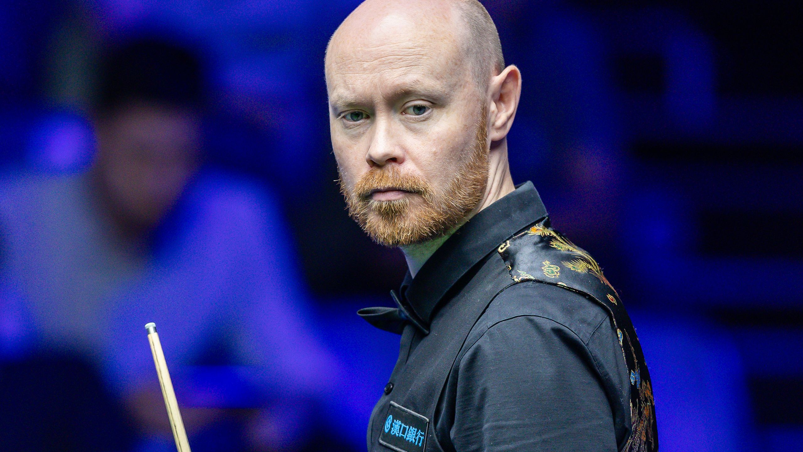 Gary Wilson joins exclusive 147 snooker club at International ...