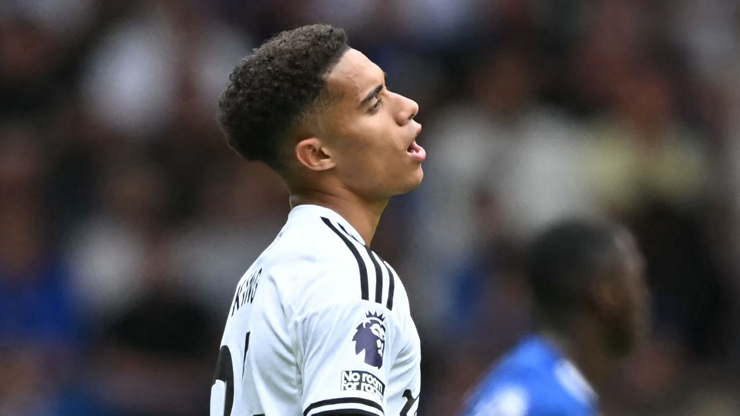 Watch as teenager Josh King scores stunning first Fulham goal - only to ...
