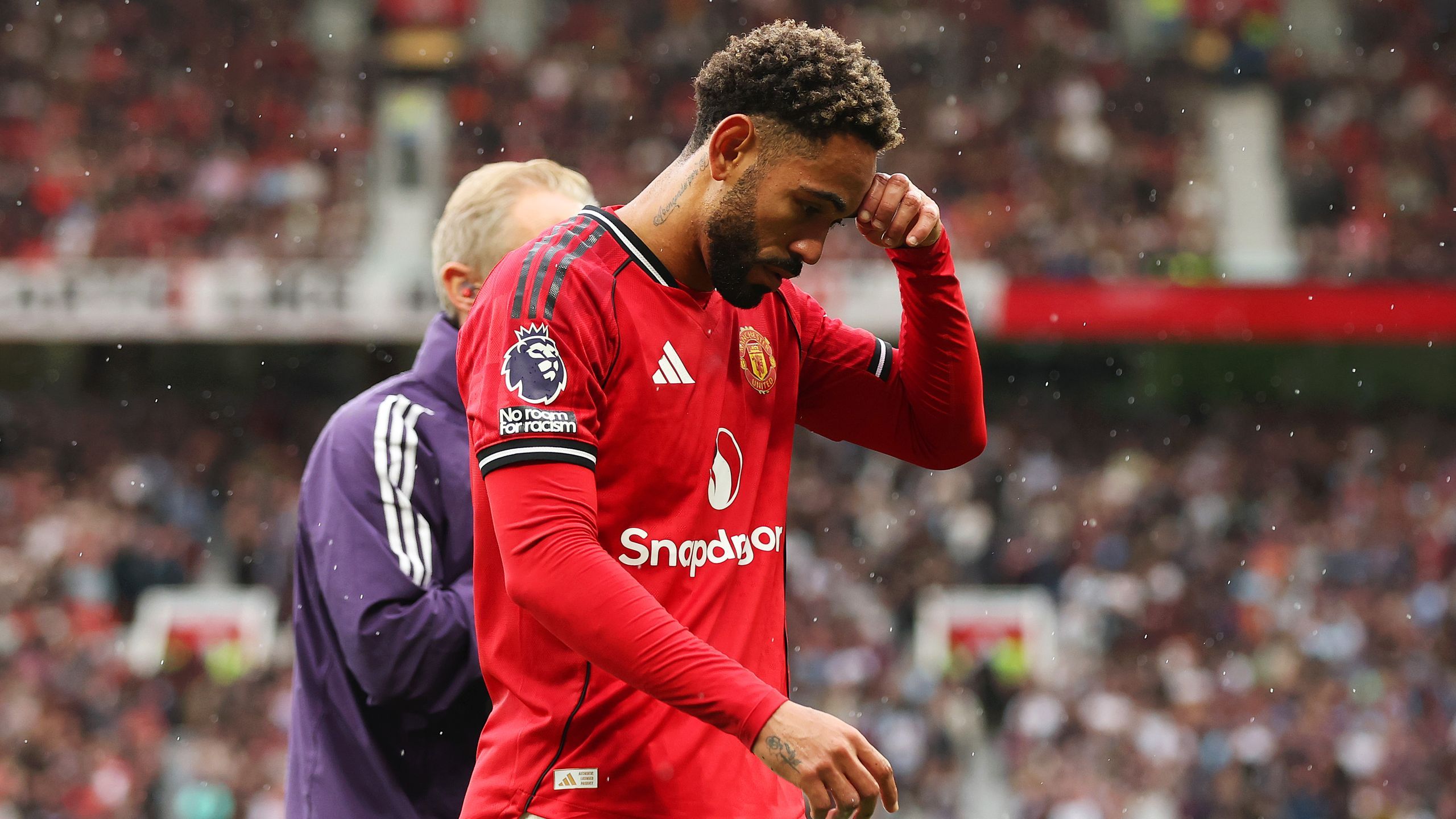 Ruben Amorim hopeful of new Manchester United recruits before transfer ...