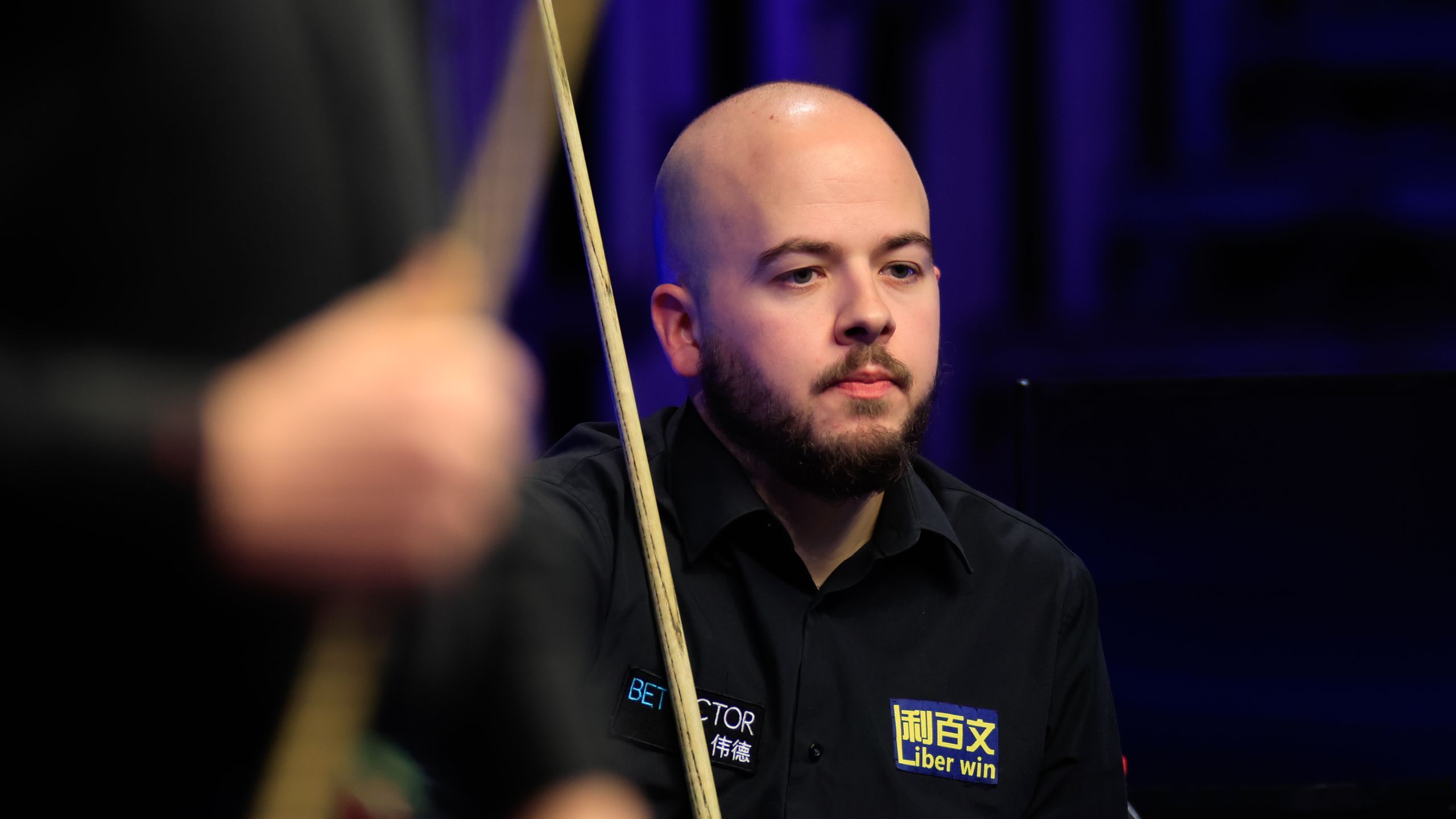 Luca Brecel explains why he quit Xi'an Grand Prix qualifier in snooker ...