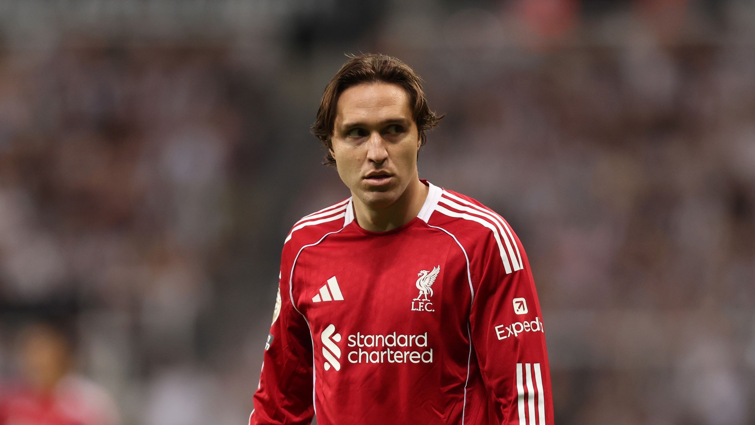 UEFA Champions League 2025/26 squads: Which players made the cut? Who ...