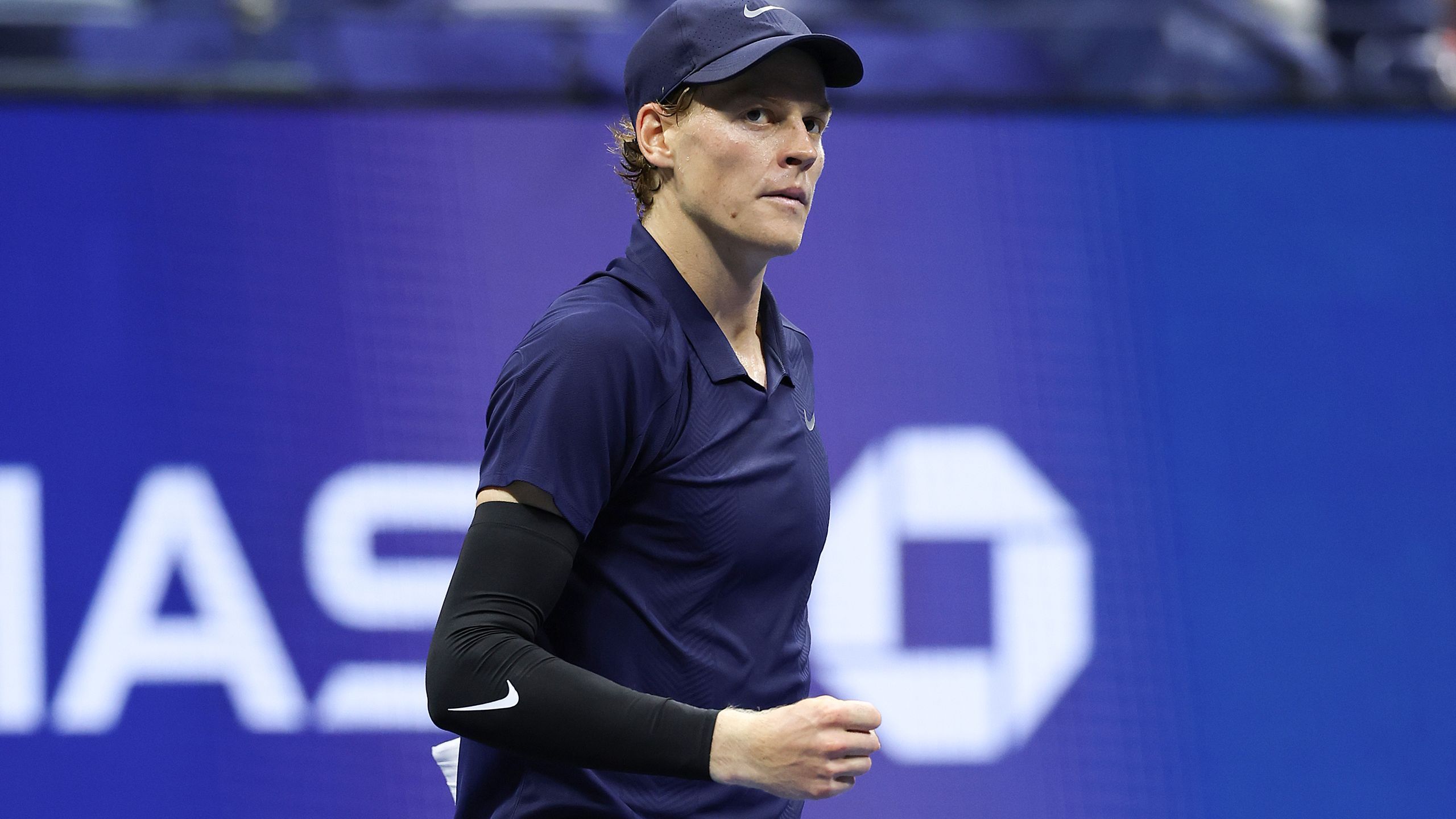 US Open 2025: Jannik Sinner ‘takes friendship away’ to thrash Lorenzo ...