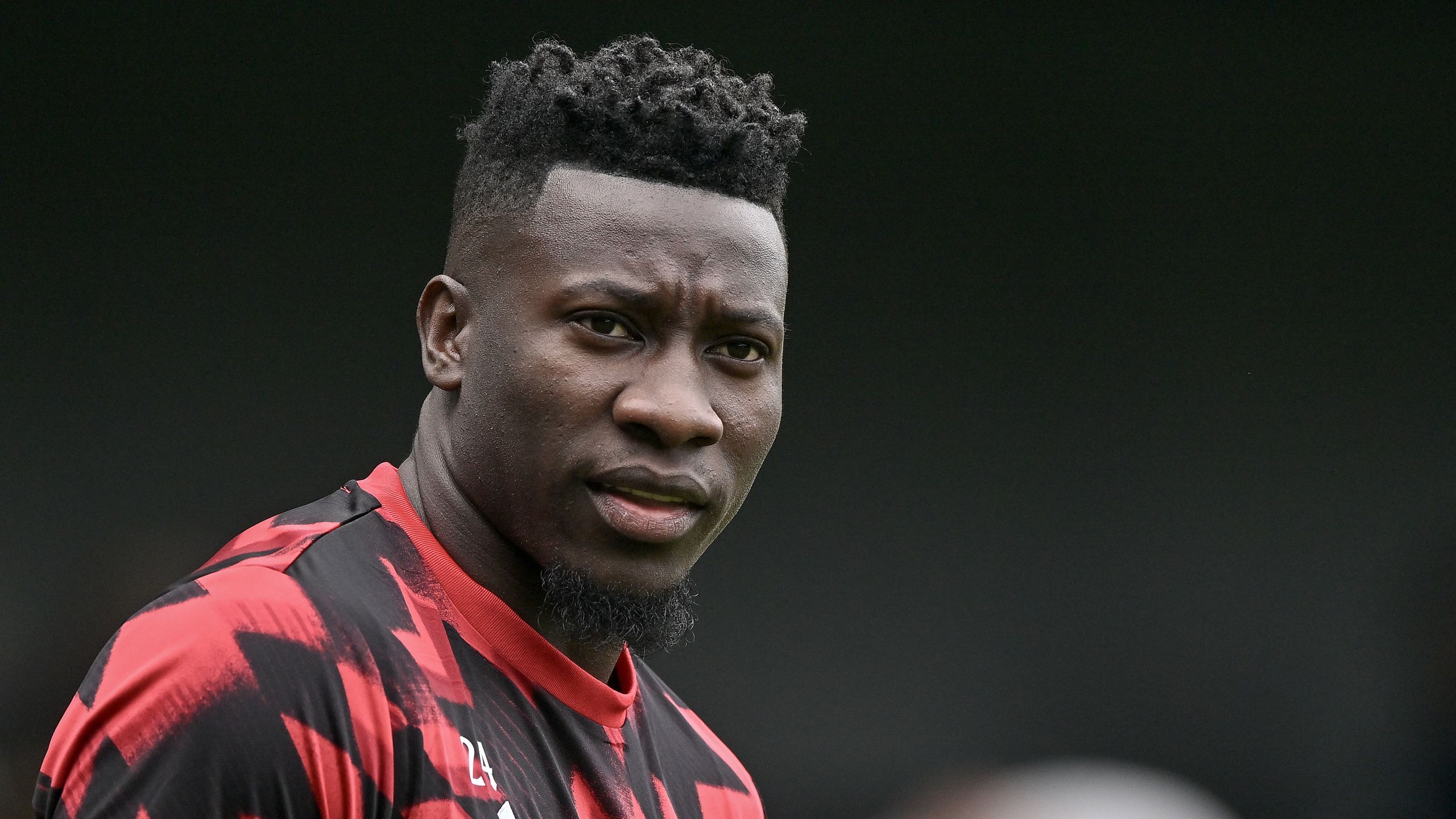 Andre Onana joins Turkish outfit Trabzonspor on loan from Manchester ...