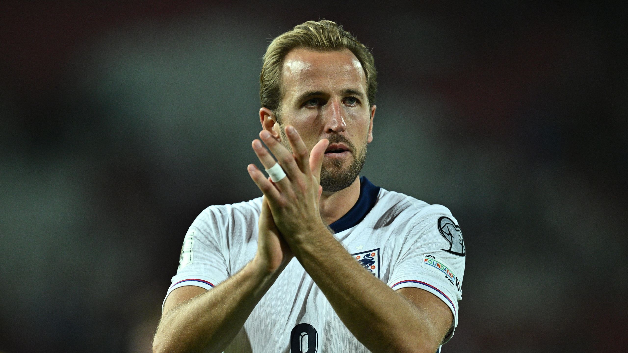 FIFA World Cup 2026 qualifying: Which UEFA nations are winning their ...